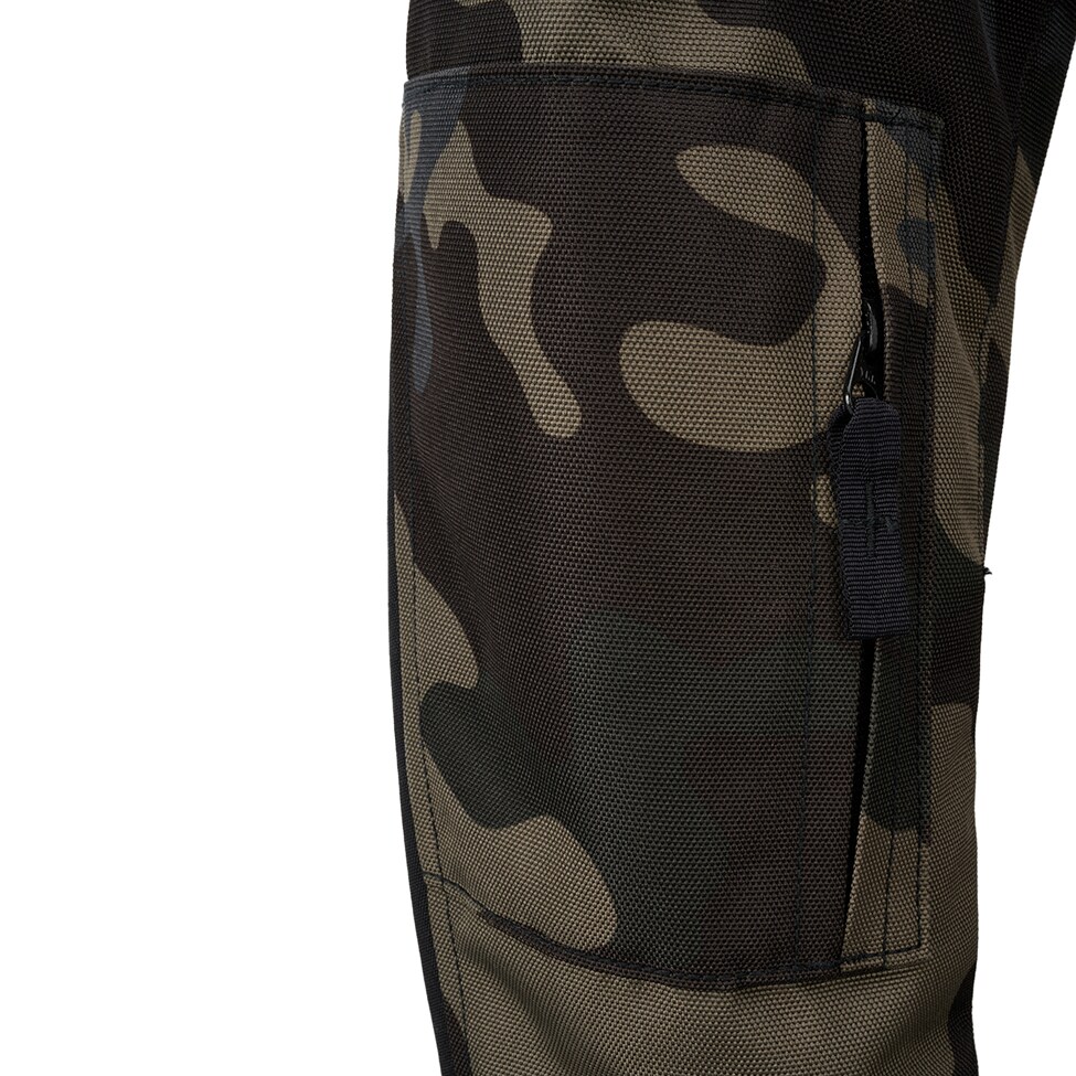 Brandit - Jacke Performance Outdoor Jacket - Dark Camo - online kaufen ...