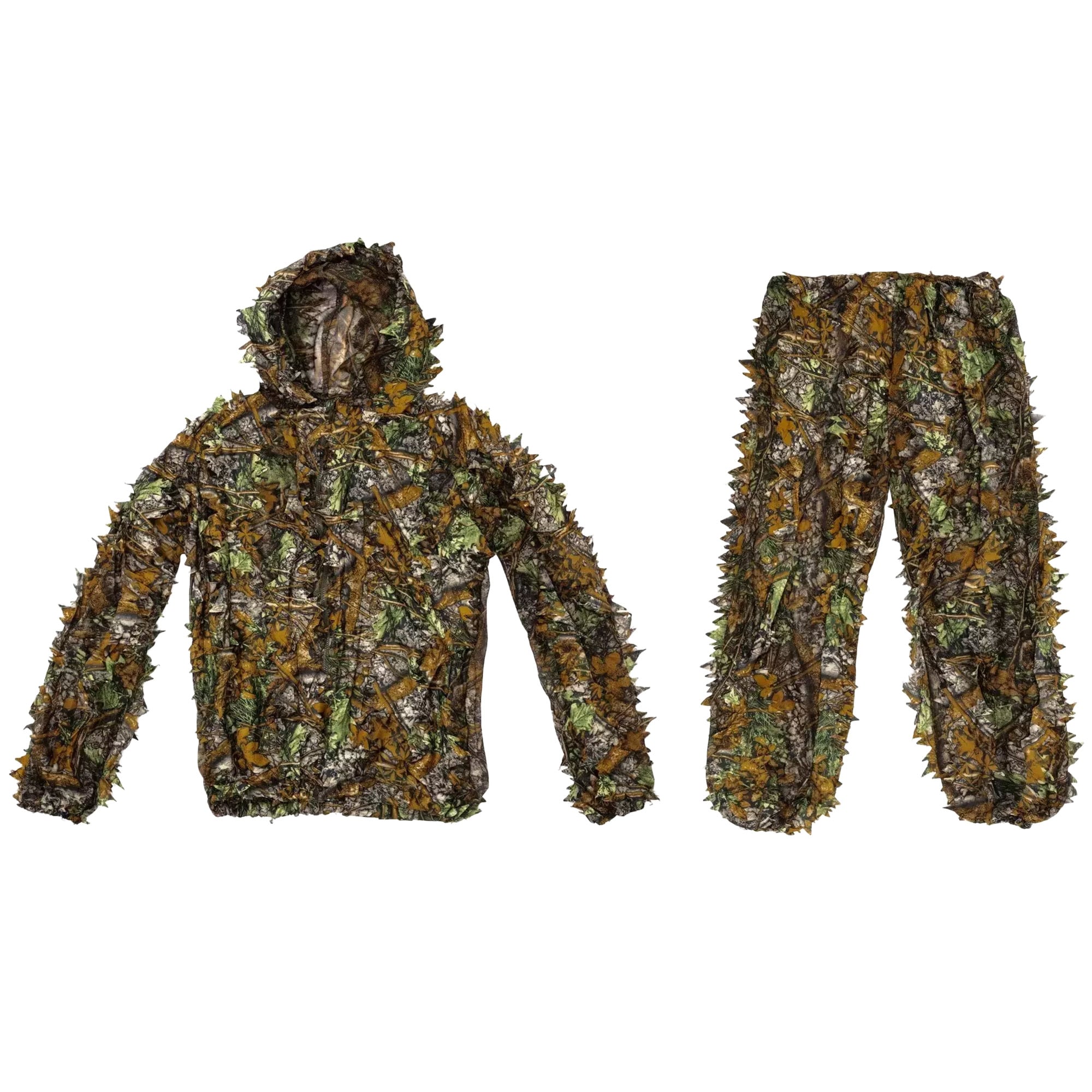 GFC - Ghillie Suit - Tarnanzug - BCP - online kaufen - MILITARY.EU Shop
