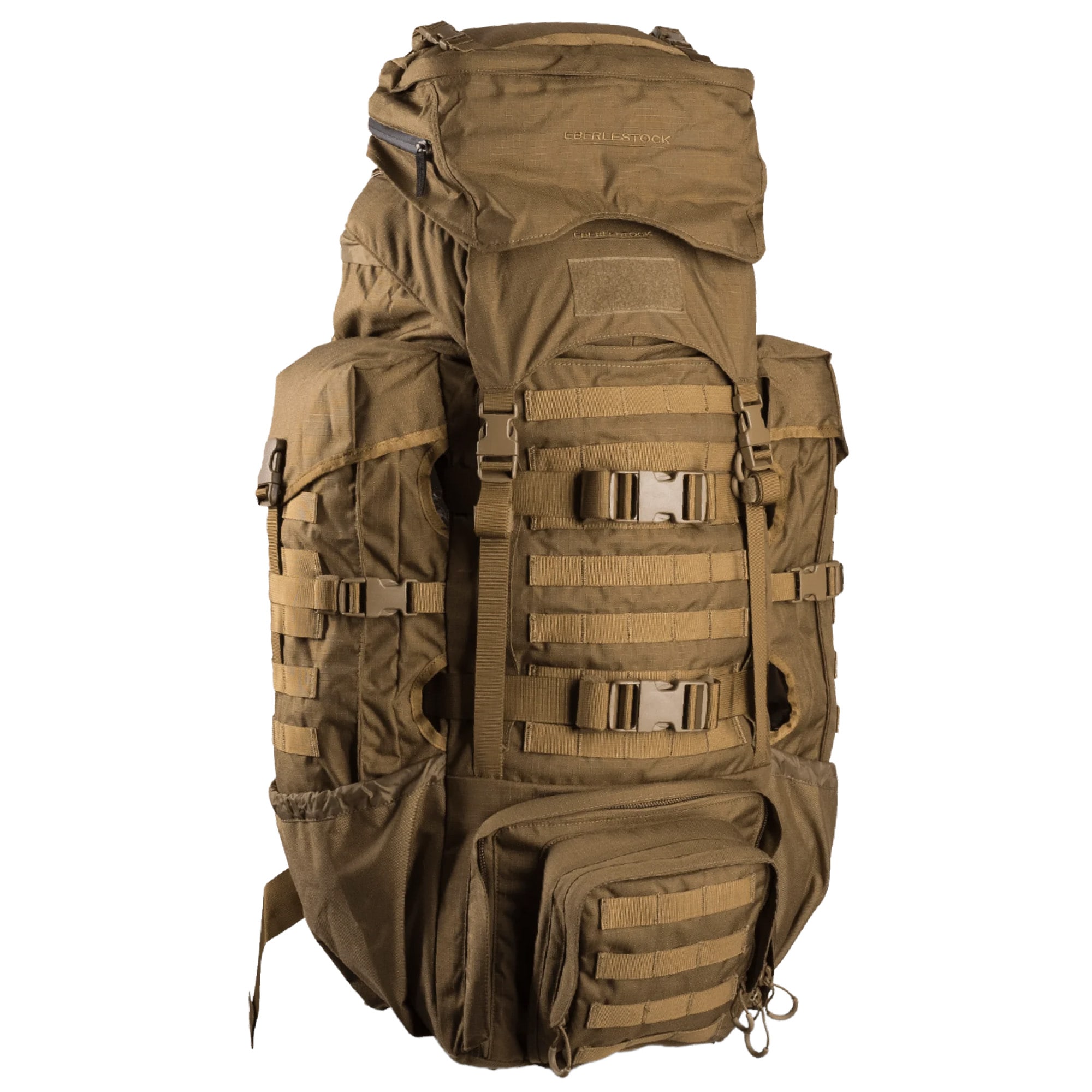 Eberlestock - Terminator XL Rucksack 108 l - Coyote Brown - online ...