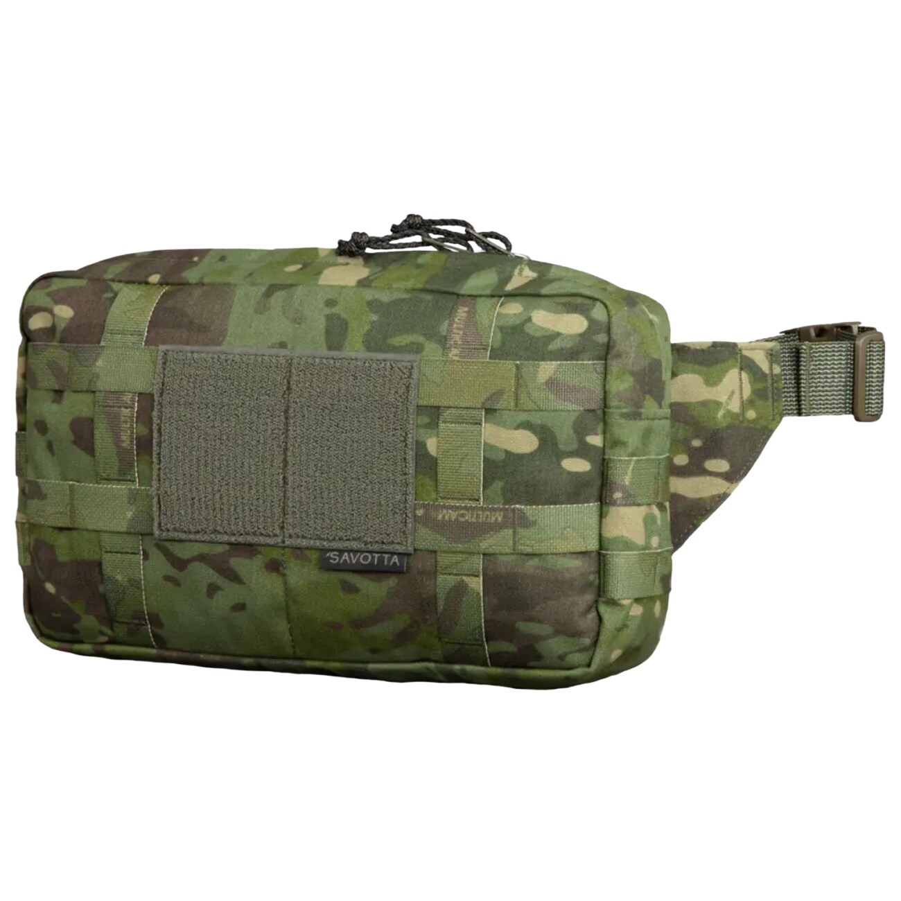 Savotta - Askare Hüfttasche 7 l - MultiCam Tropic - online kaufen ...