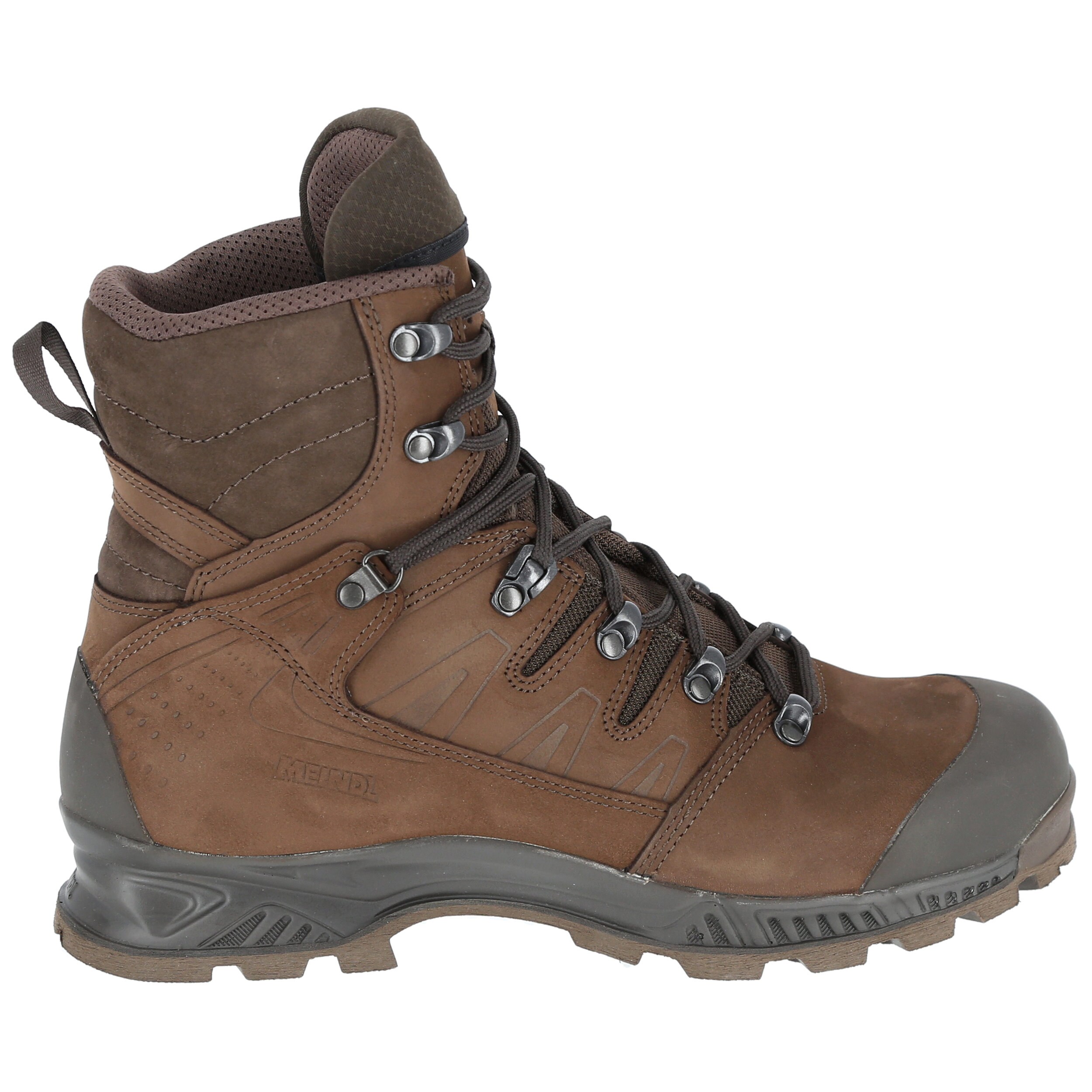 Meindl - Active Combat 3.0 Schuhe - Dark Brown - online kaufen ...
