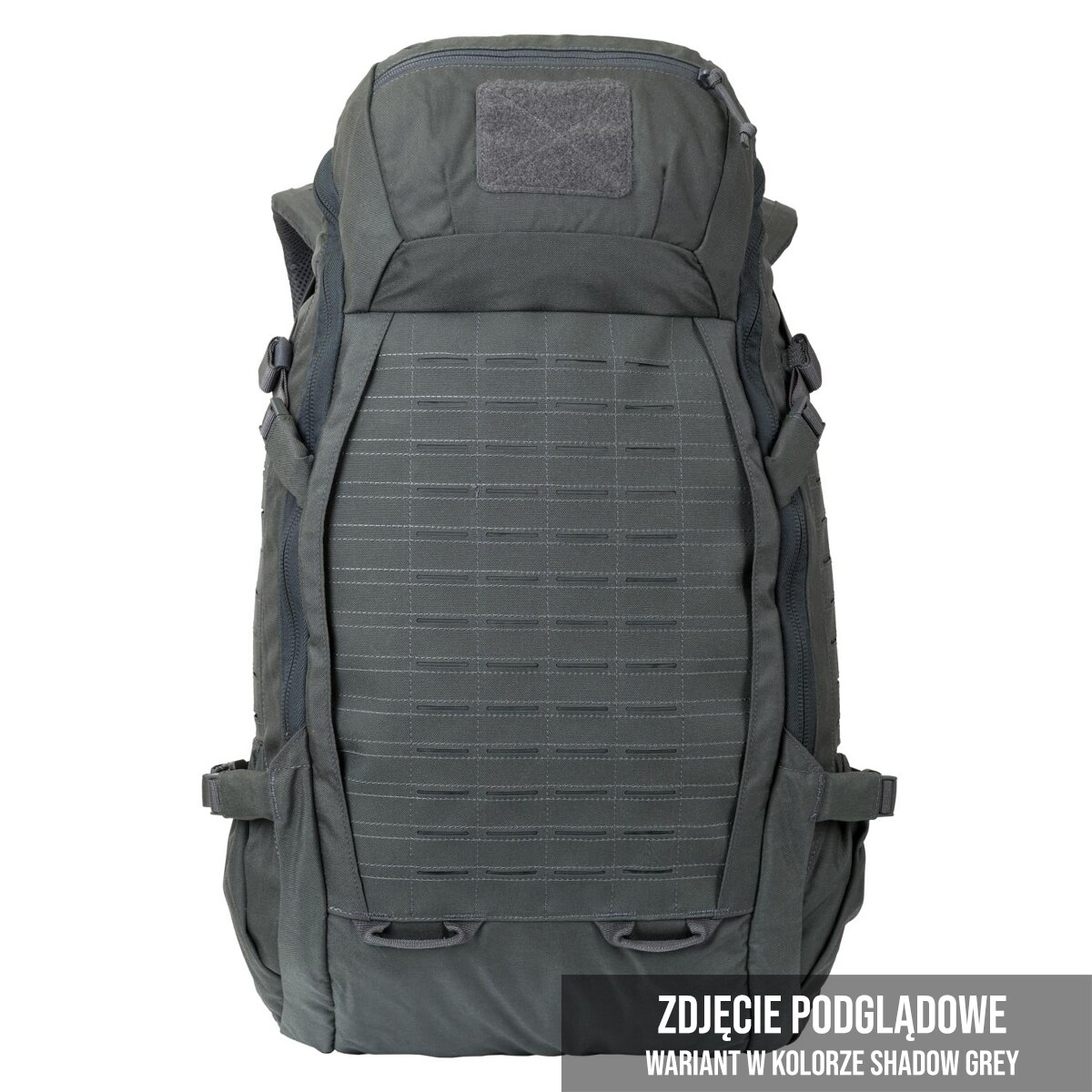 Direct Action - Halifax Medium Backpack - Rucksack 40 l - Coyote Brown ...