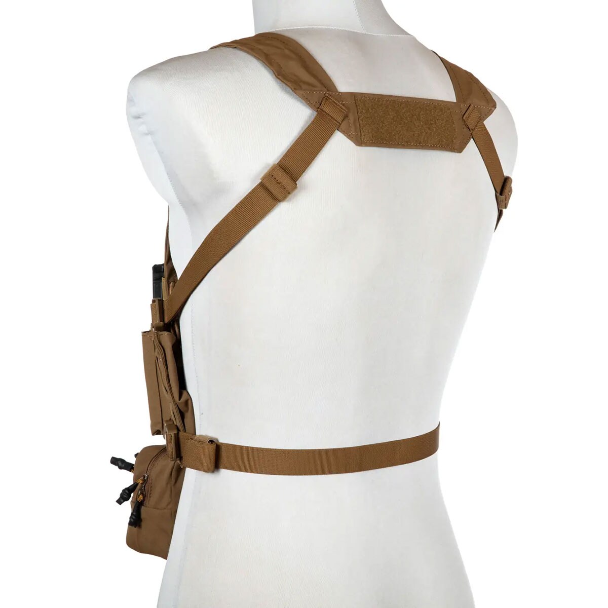 Primal Gear - Chest Rig Mk4 - Taktische Weste - Coyote Brown - online ...