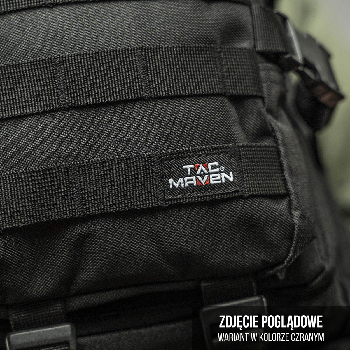 Pentagon - Tac Maven Assault Small - Rucksack 35 l - Wolf Grey - online ...