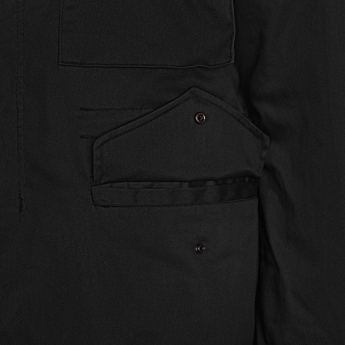 Mil-Tec - M65 - Jacke für Militär - Black - online kaufen - MILITARY.EU ...