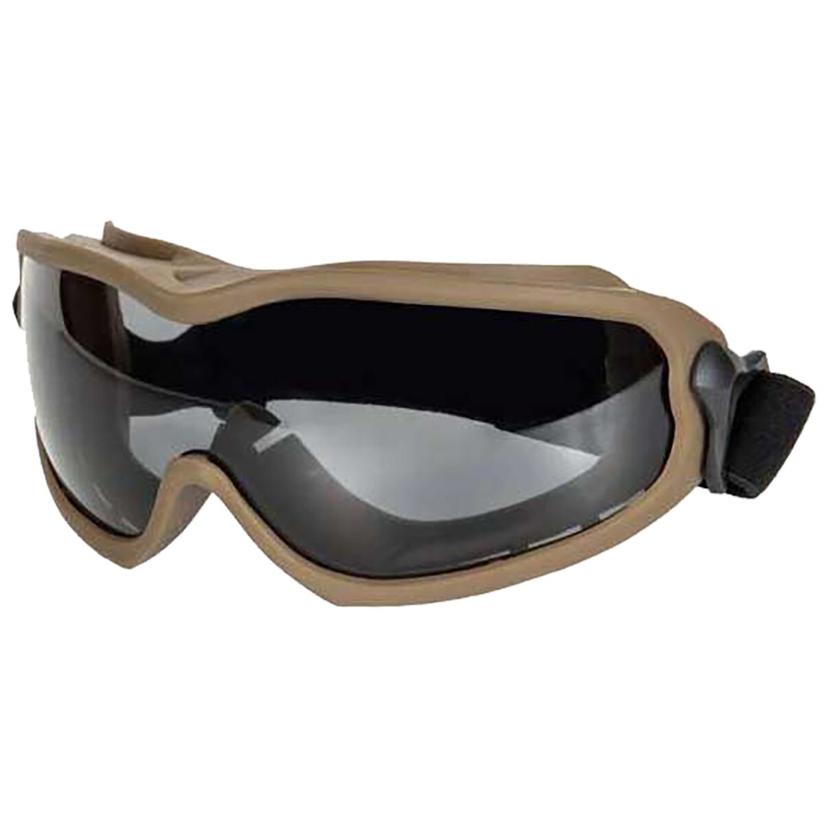 Ultimate Tactical ANT goggles - Tan - Buy Online - MILITARY.EU Shop