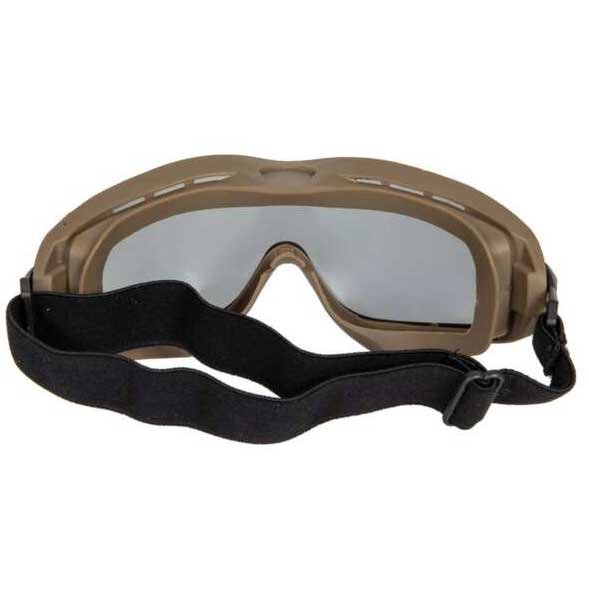 Ultimate Tactical ANT goggles - Tan - Buy Online - MILITARY.EU Shop