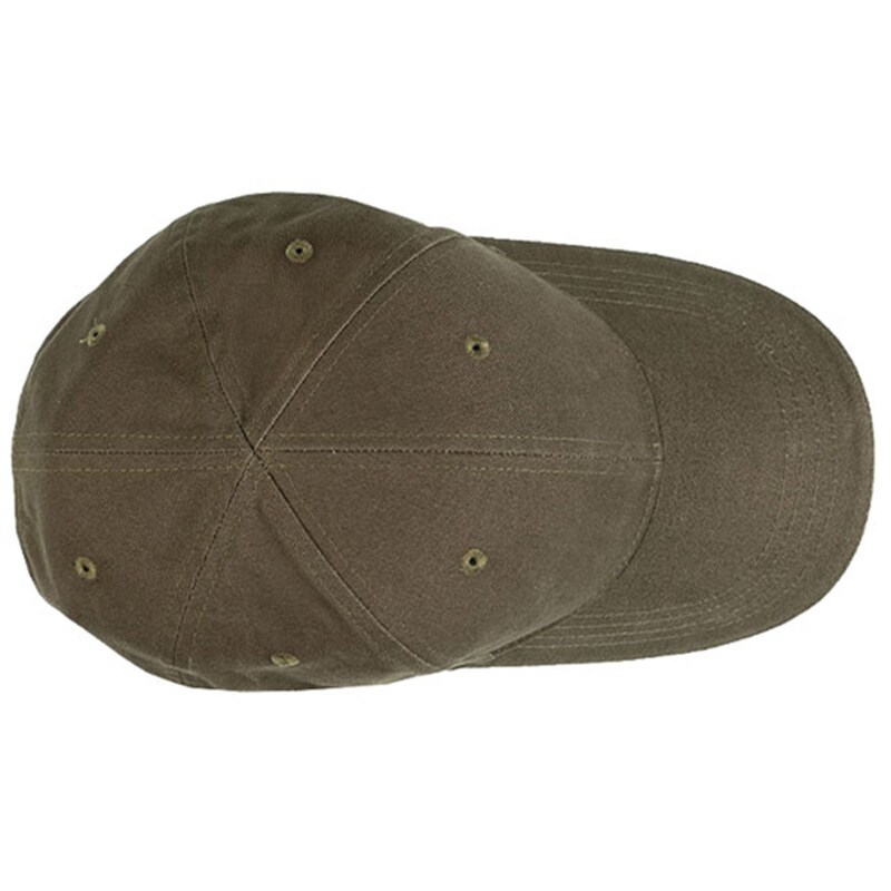 Mil-Tec Sandwich Baseball Cap - Olive - Buy Online - MILITARY.EU Shop