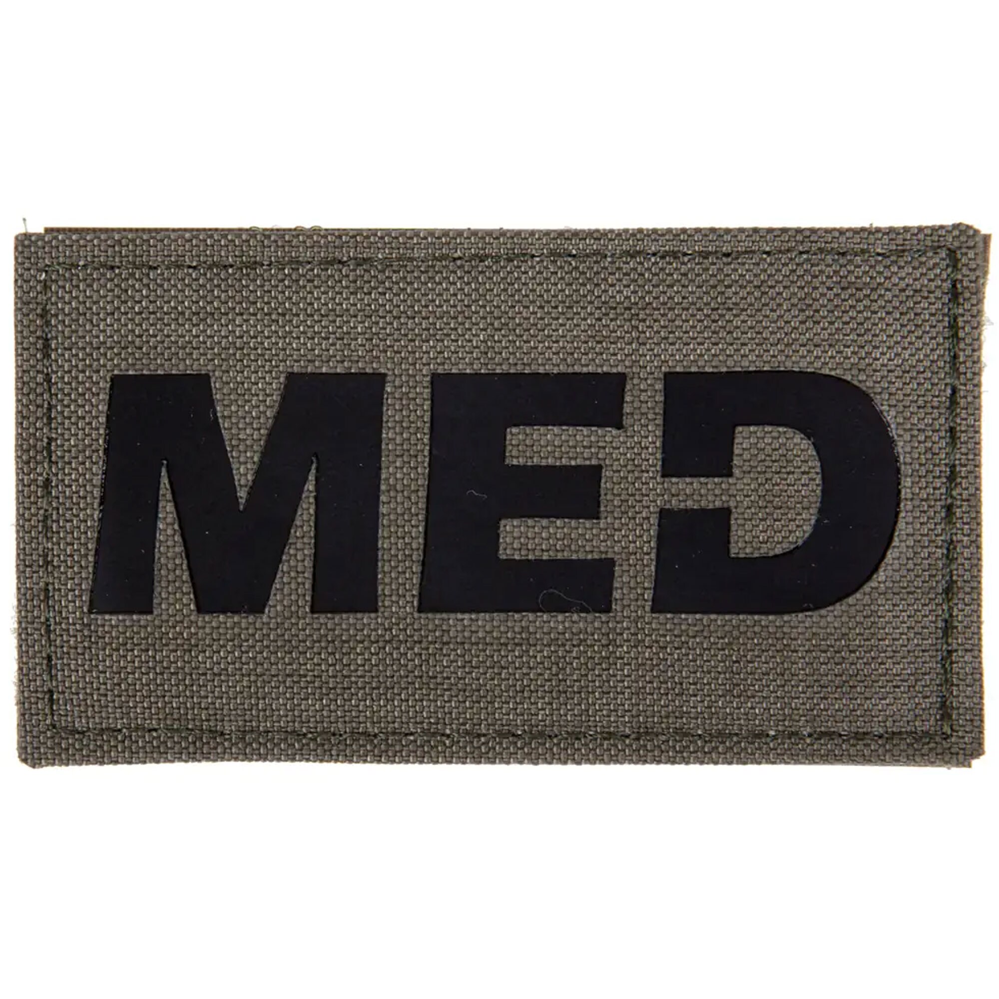 GTW MED IR Patch - Ranger Green - Buy Online - MILITARY.EU Shop