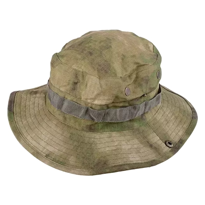GFC Tactical Boonie Hat - ATC FG - Buy Online - MILITARY.EU Shop