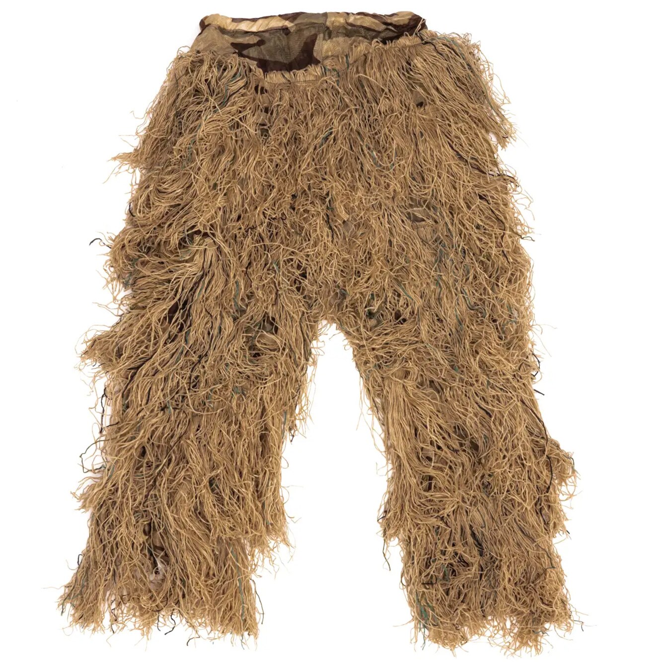 GFC Ghillie Suit - Dark Earth - Buy Online - MILITARY.EU Shop