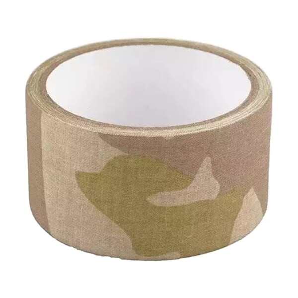 GFC Tactical masking tape 50 mm/4,5 m - MultiCam - Buy Online ...