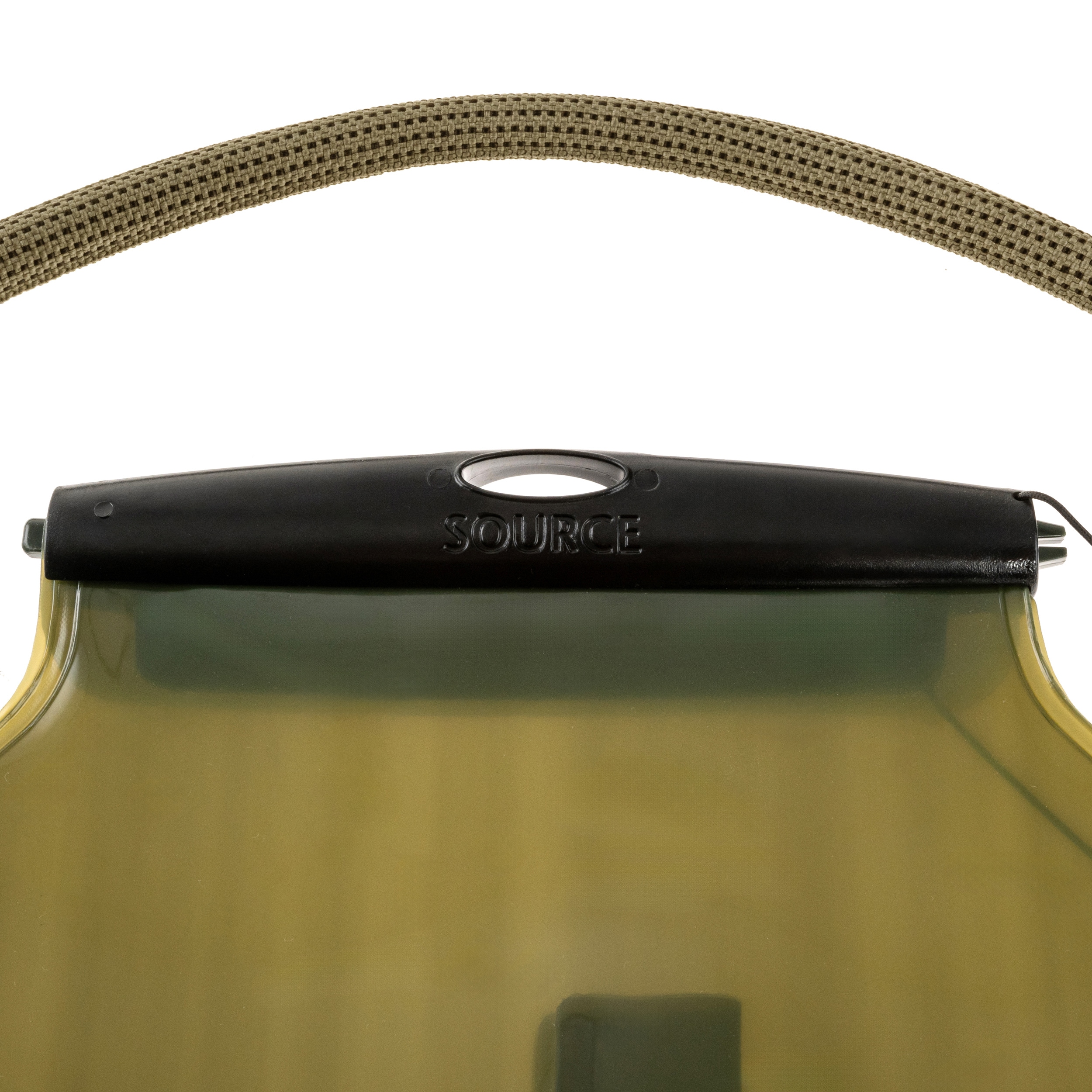 Source WLPS Low Profile Water Tank 3 l - Coyote - Buy Online - MILITARY ...