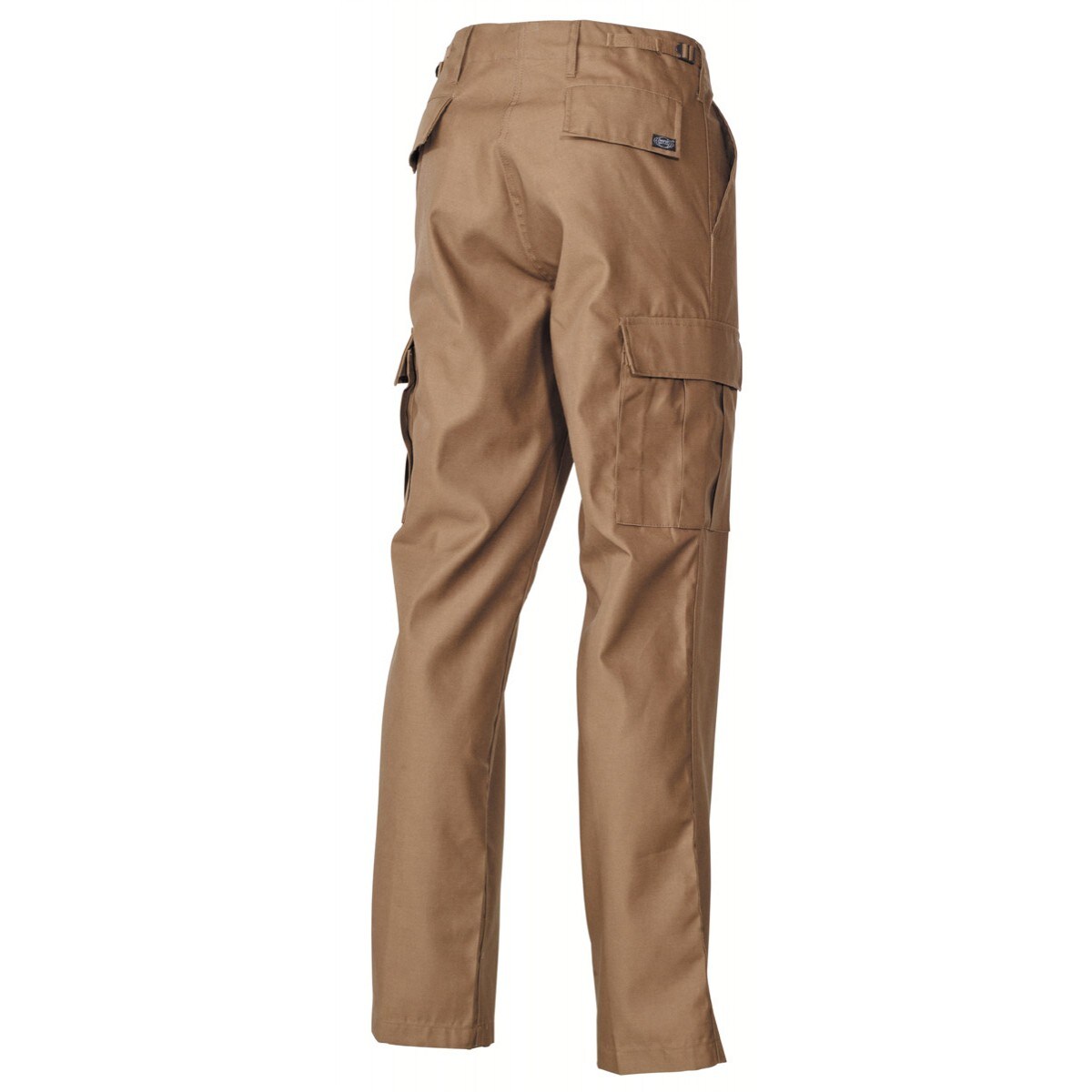 MFH US Combat BDU Military Pants - Coyote Tan - Buy Online - MILITARY ...