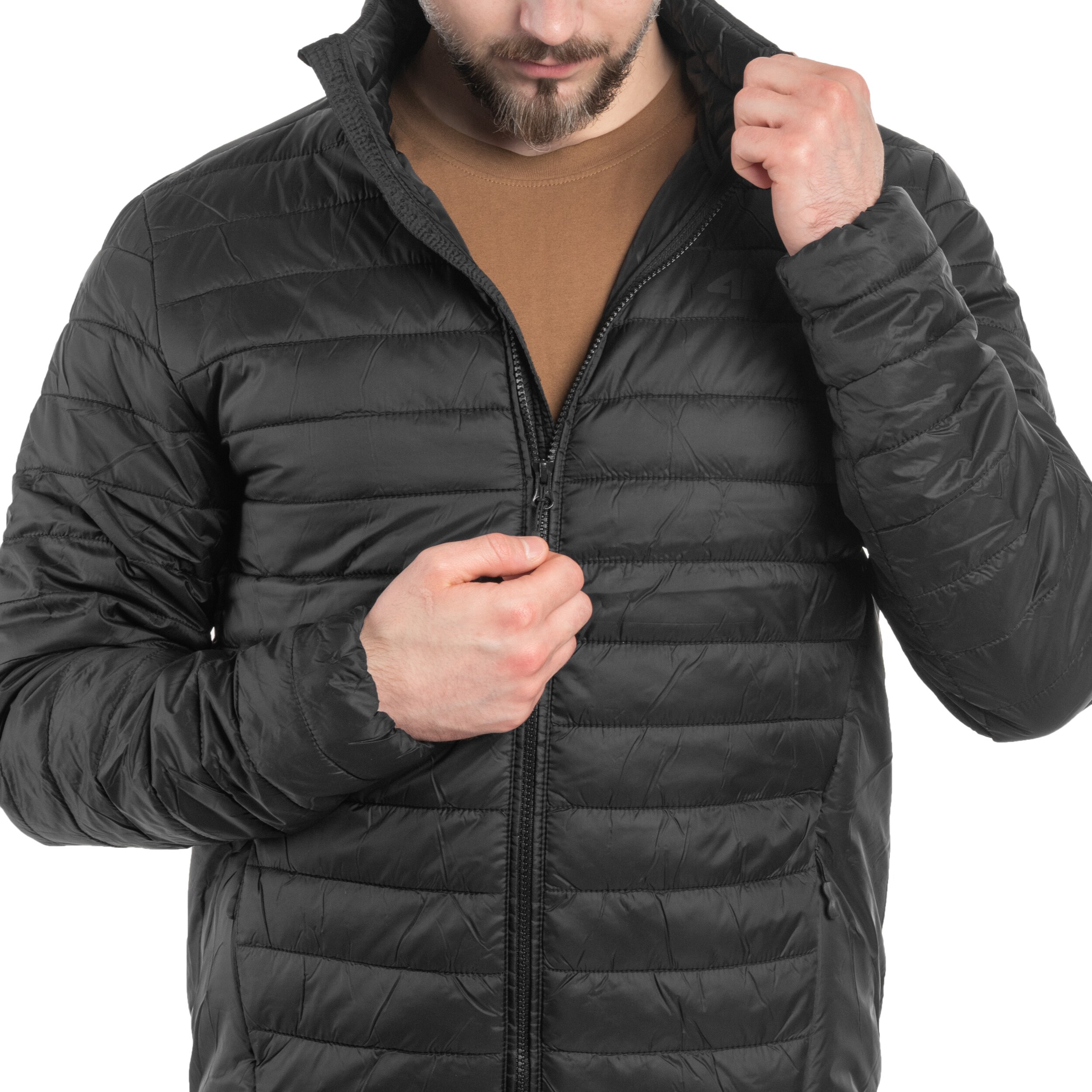 4F M239 Jacket - Black - Buy Online - MILITARY.EU Shop