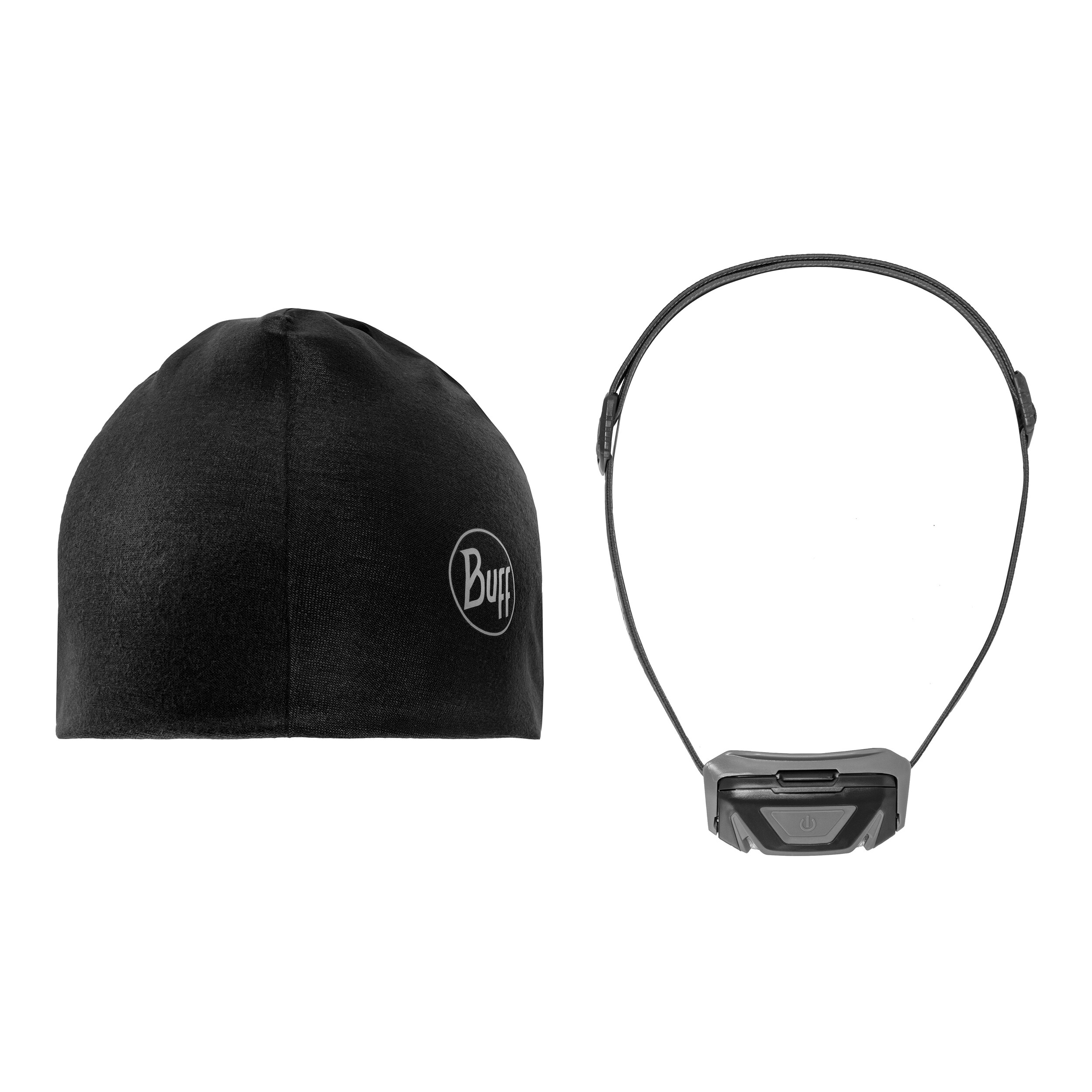 Petzl Tikkina 2022 Headlamp + Buff Hat - set - Buy Online - MILITARY.EU ...