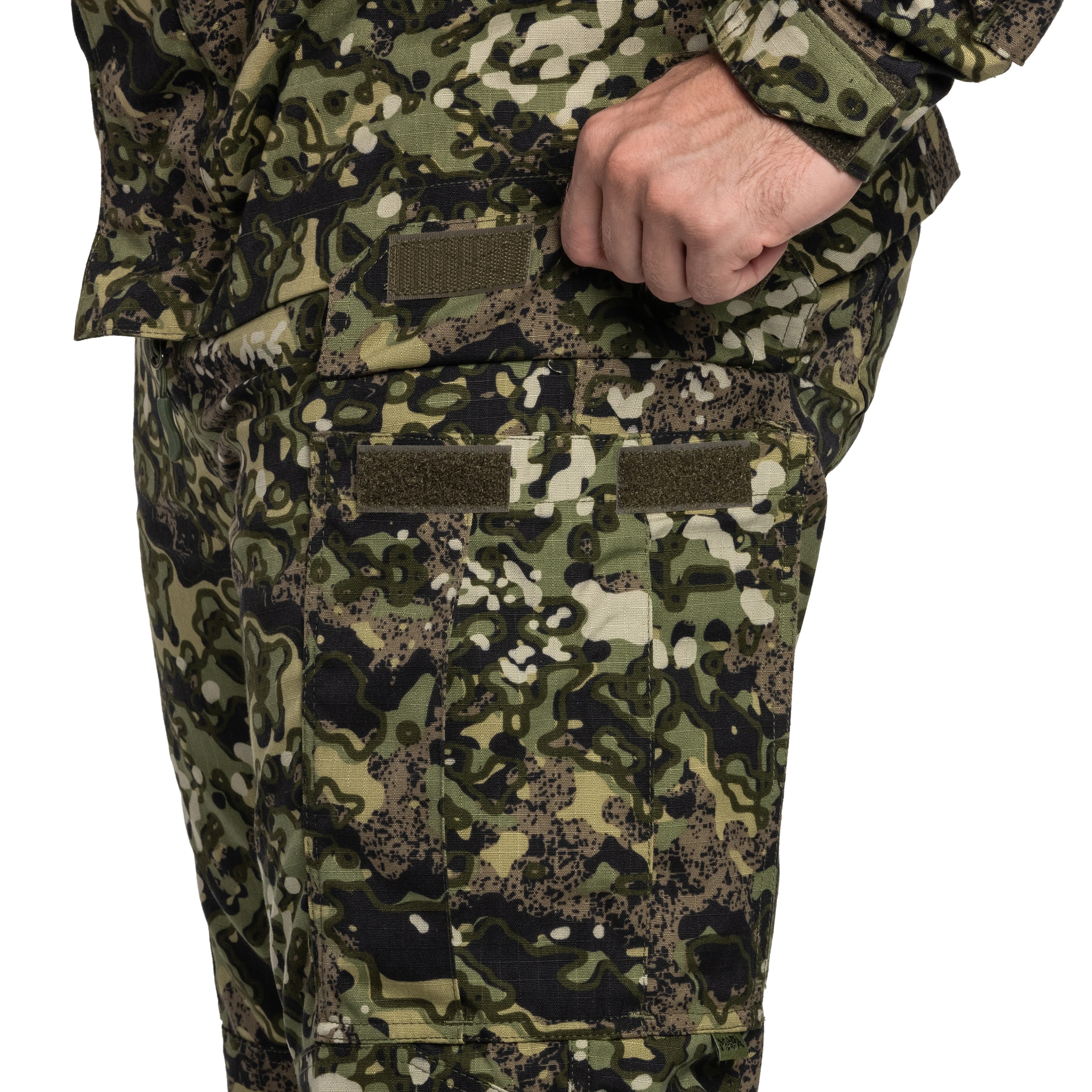 Maskpol CP-02 Military Trousers - MAPA - Buy Online - MILITARY.EU Shop
