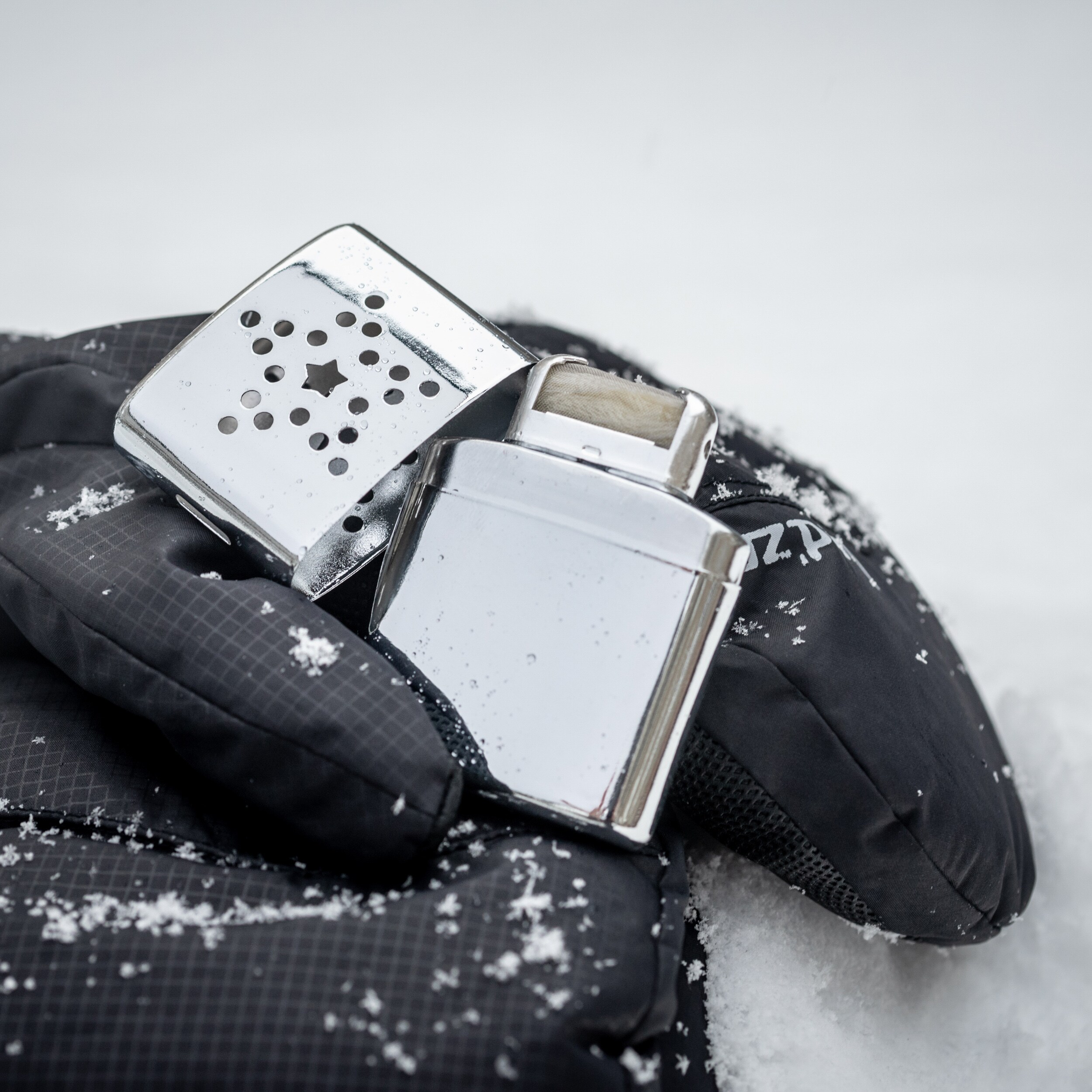 Mil-Tec Professional Catalytic Heater - Buy Online - MILITARY.EU Shop