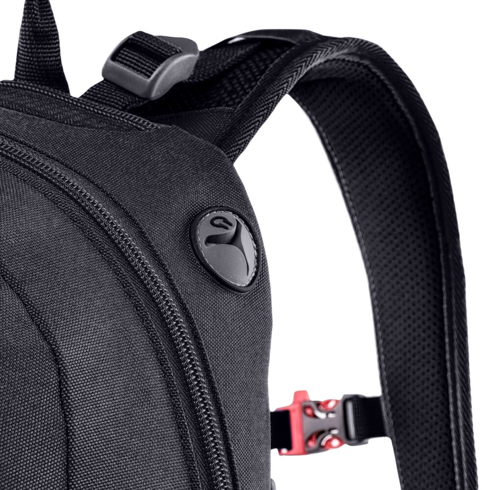 Hi-Tec Aruba 30 l Backpack - Black/Micro Chip - Buy Online - MILITARY ...