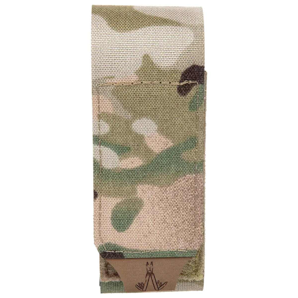 GTW Gear Multitool Pouch - MultiCam - Buy Online - MILITARY.EU Shop