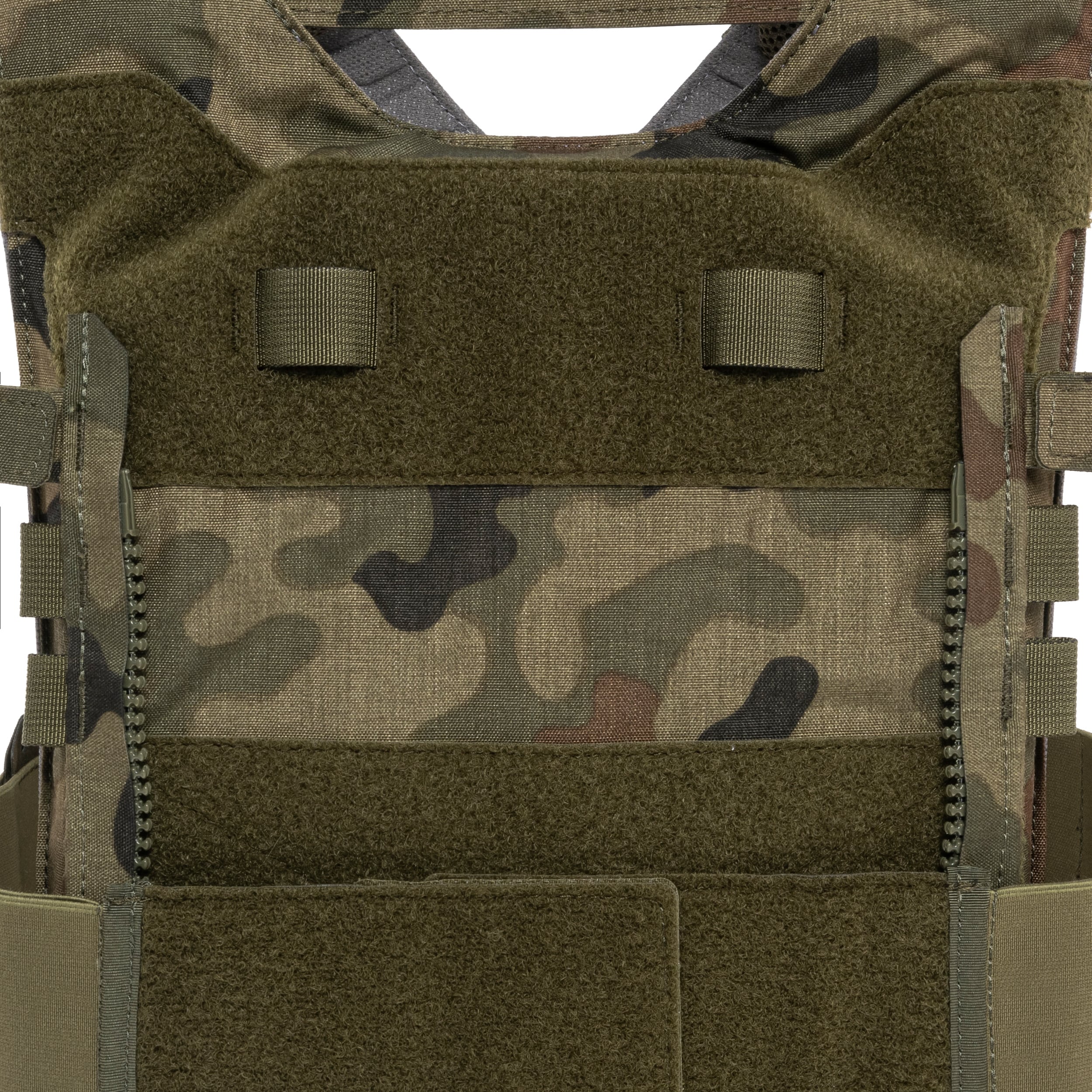 Templar's Gear Crusader Plate Carrier Low Profile Gen.4 Tactical Vest ...