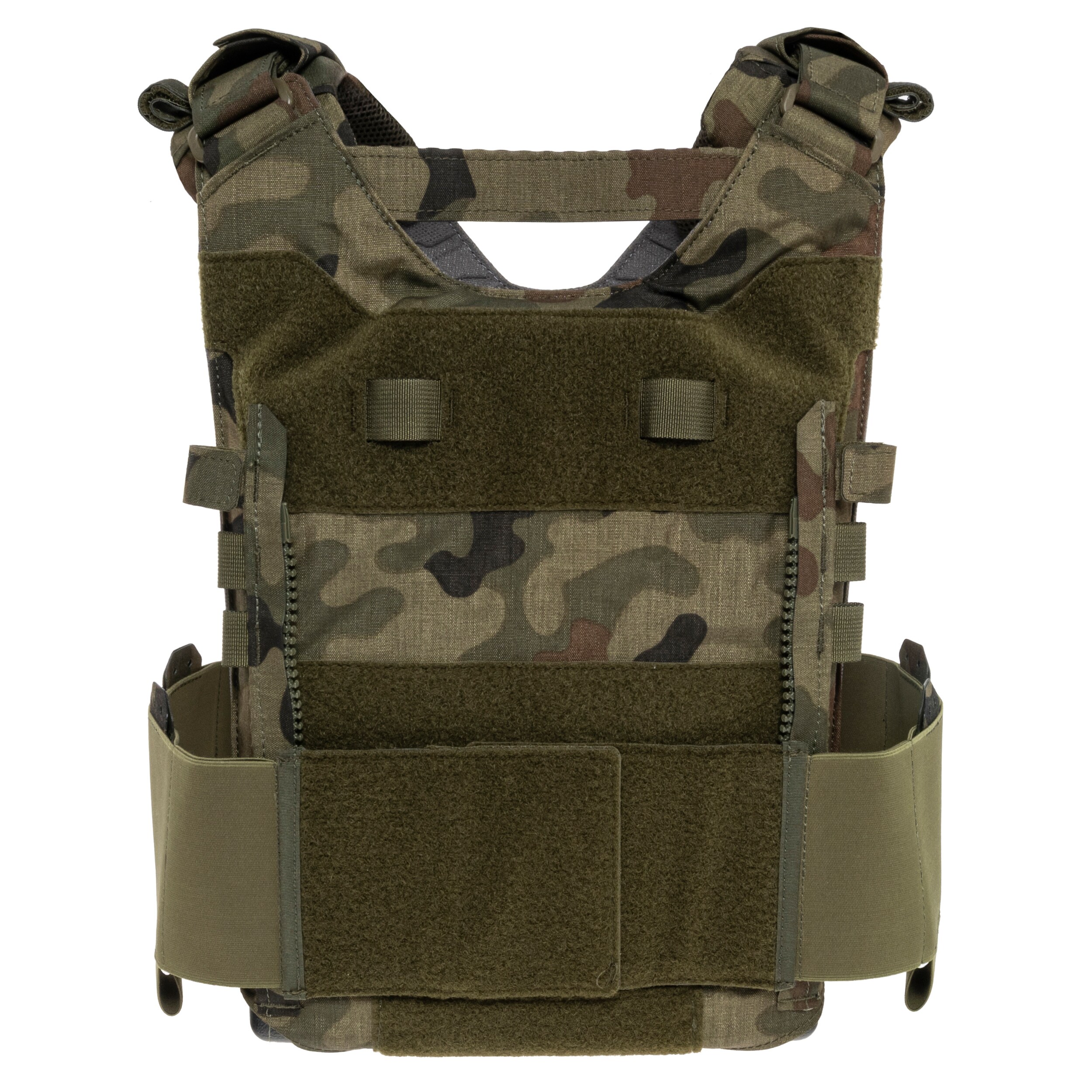 Templar's Gear Crusader Plate Carrier Low Profile Gen.4 Tactical Vest ...