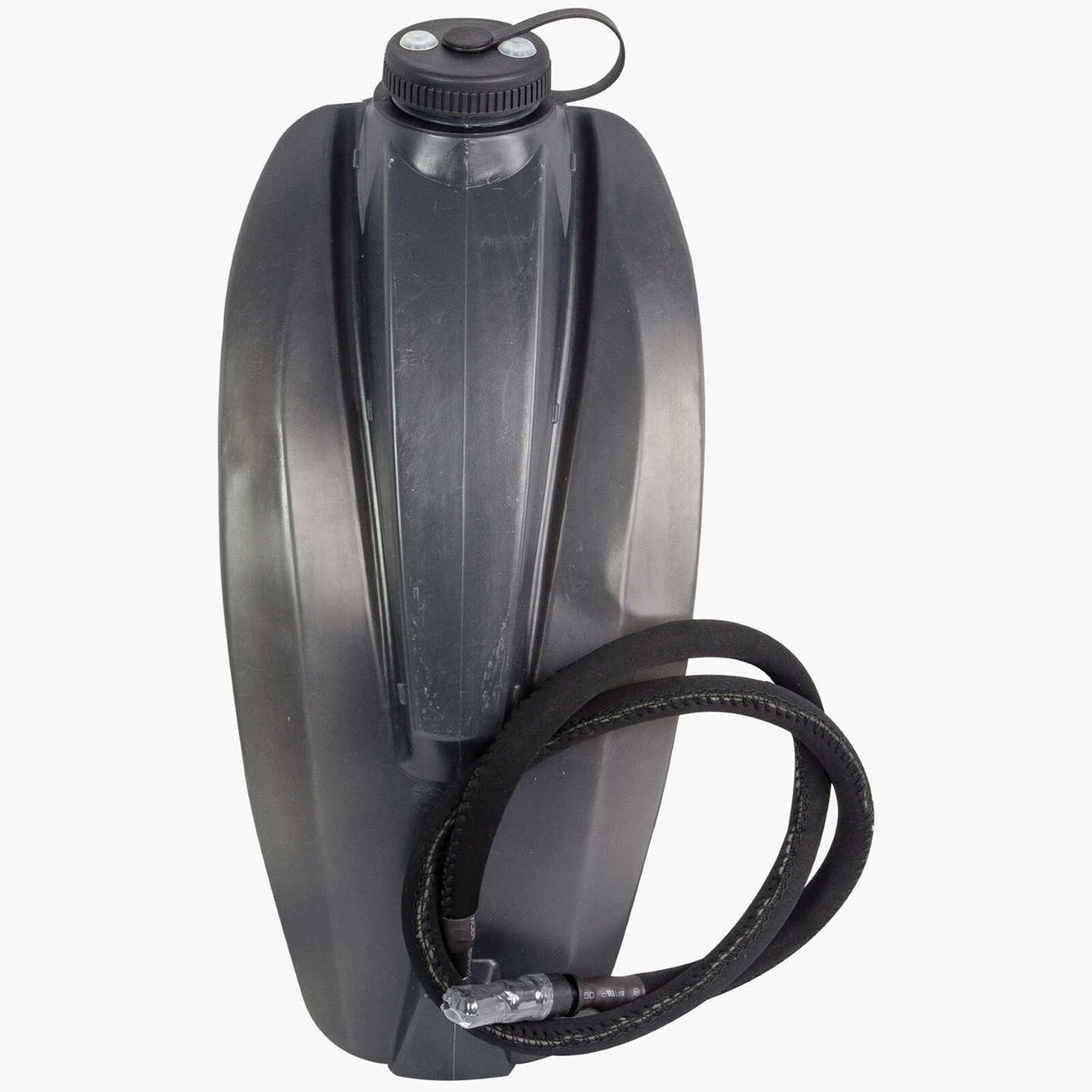 Highlander Outdoor Blade PE Bladder Insu Hose Water Tank 2 l - Black ...