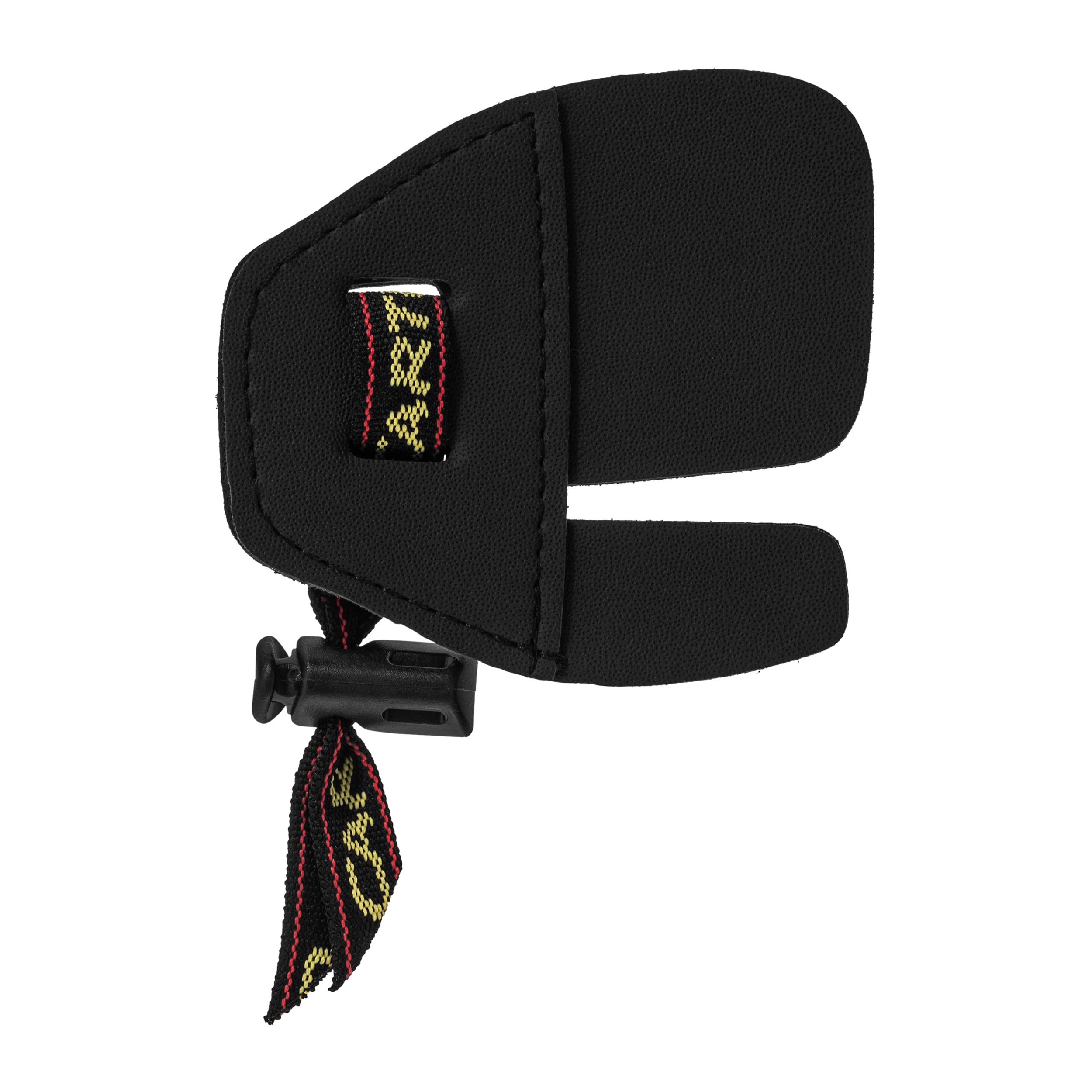 Cartel Tab Pro M RH Archery Finger Guard - Buy Online - MILITARY.EU Shop