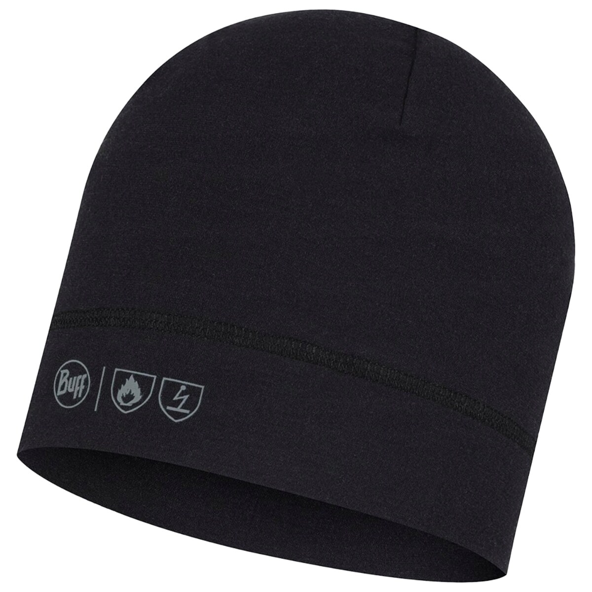 Buff Safety Fire Resistant Beanie - Solid Paris Blue - Buy Online ...