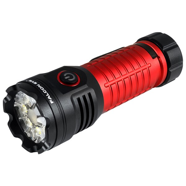 Mactronic Falcon Eye Omega 3K Torch - 3000 lumens - Buy Online ...
