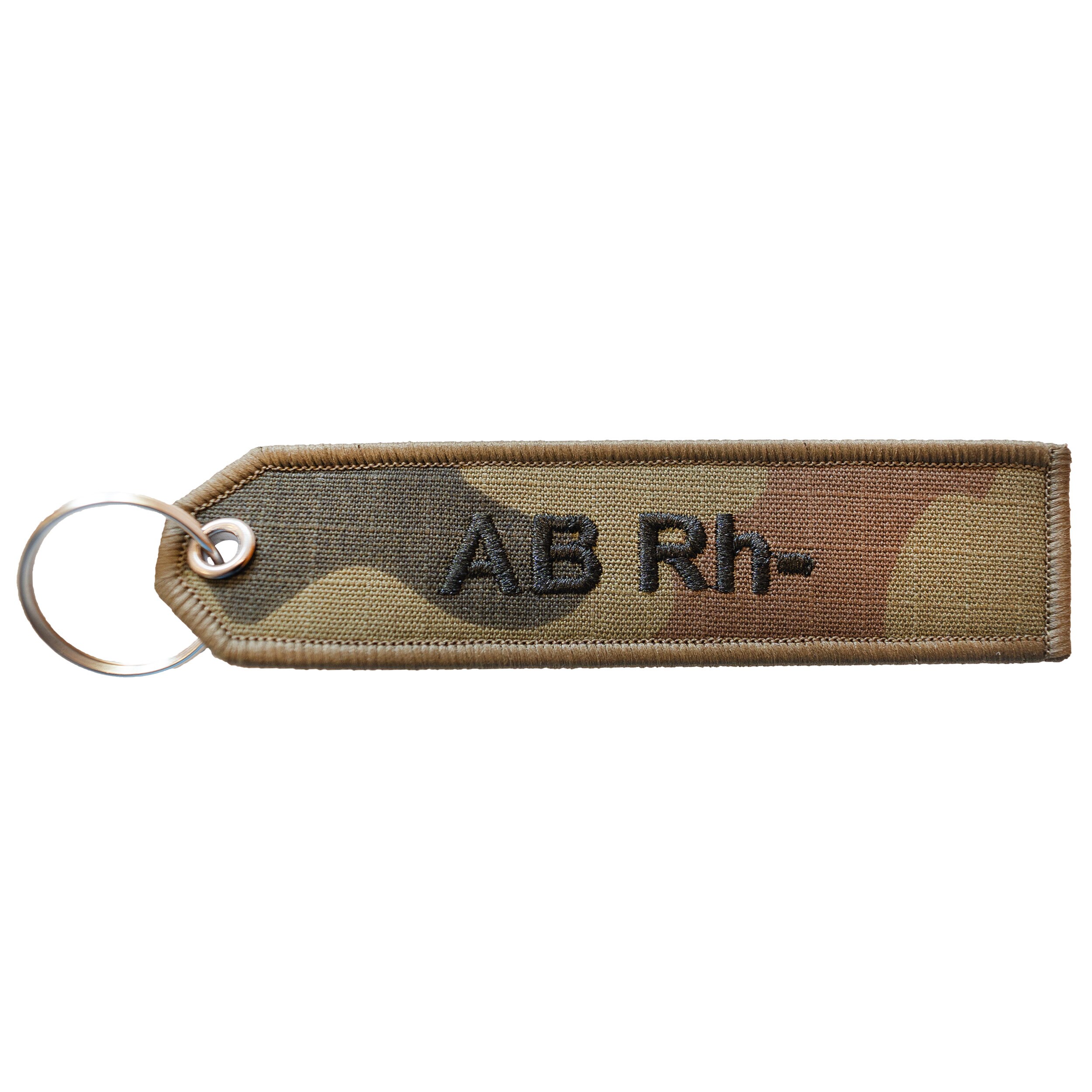 Blood type AB Rh- Keychain - wz.93 Pantera PL Woodland - Buy Online ...