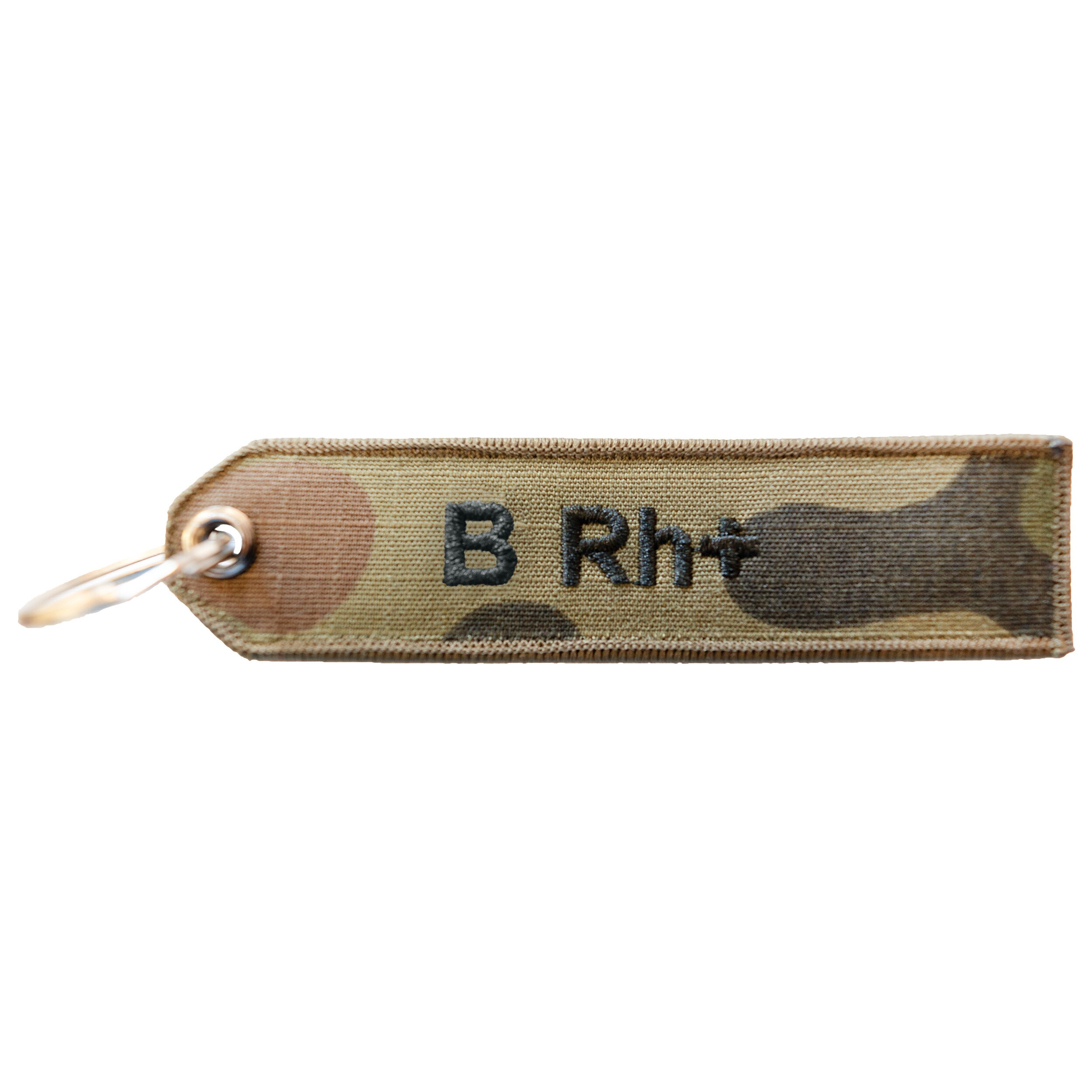 B Rh+ Blood Type Keychain - wz.93 Pantera PL Woodland - Buy Online ...