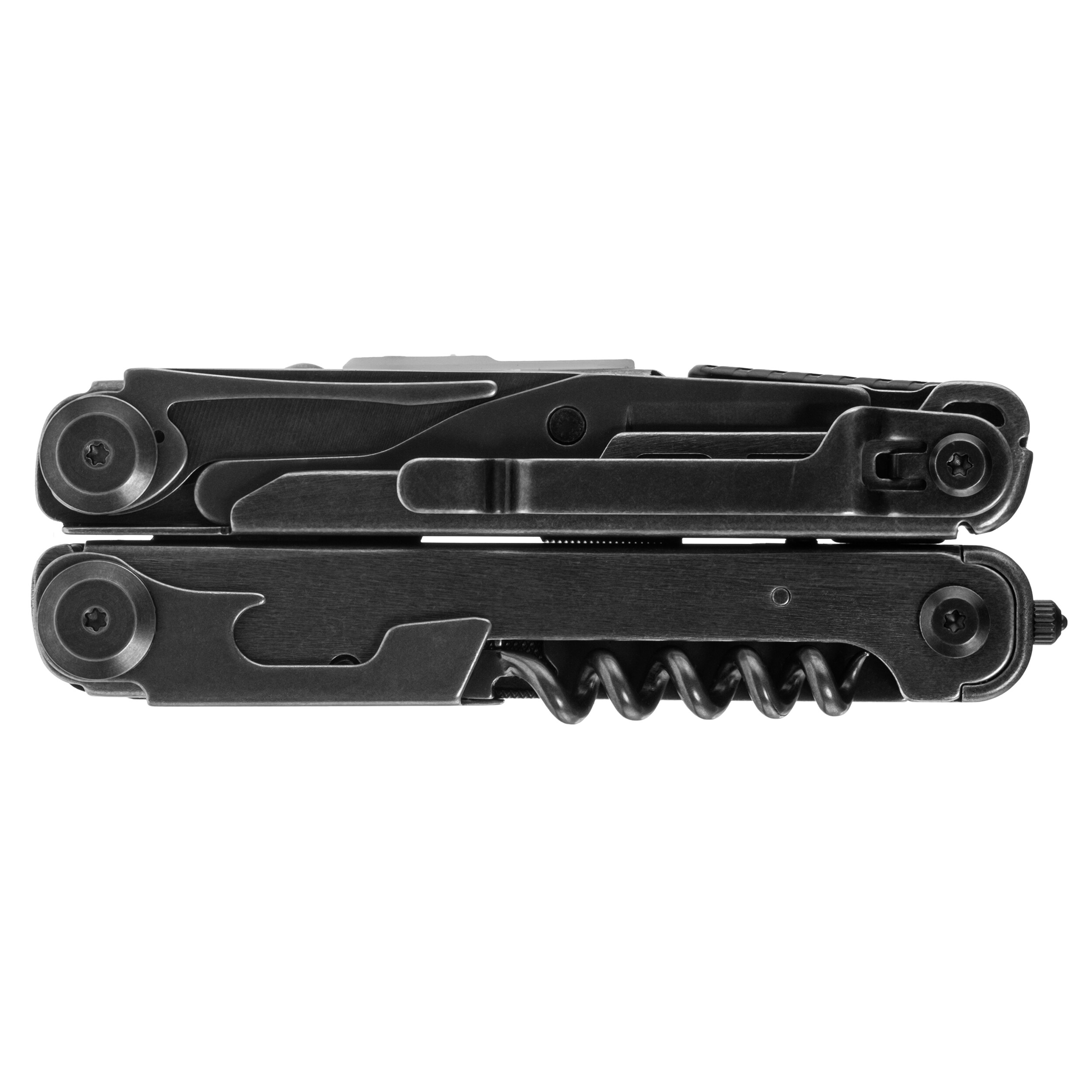 Badger Outdoor Ash Multitool - Black - Buy Online - MILITARY.EU Shop