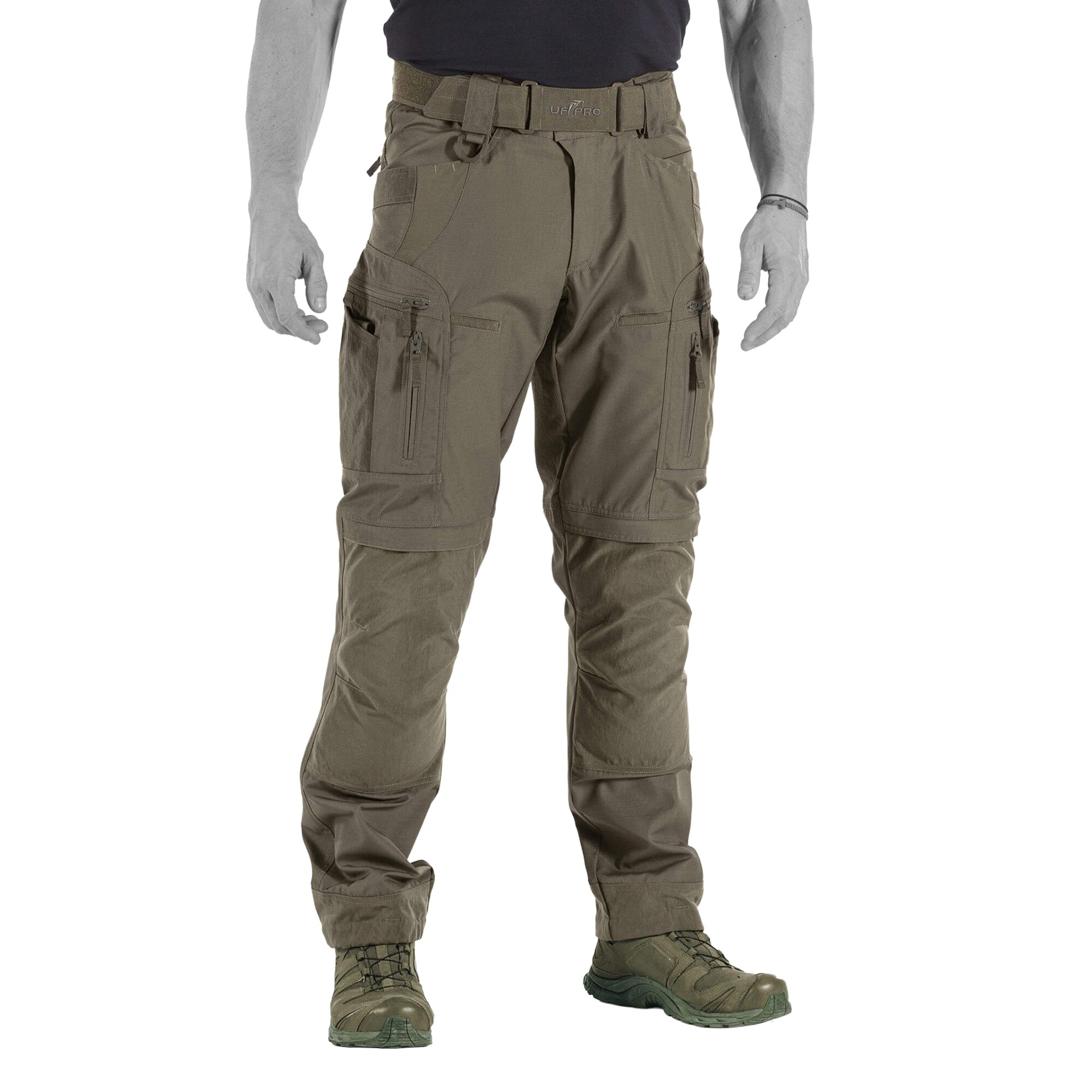 UF PRO - MILITARY