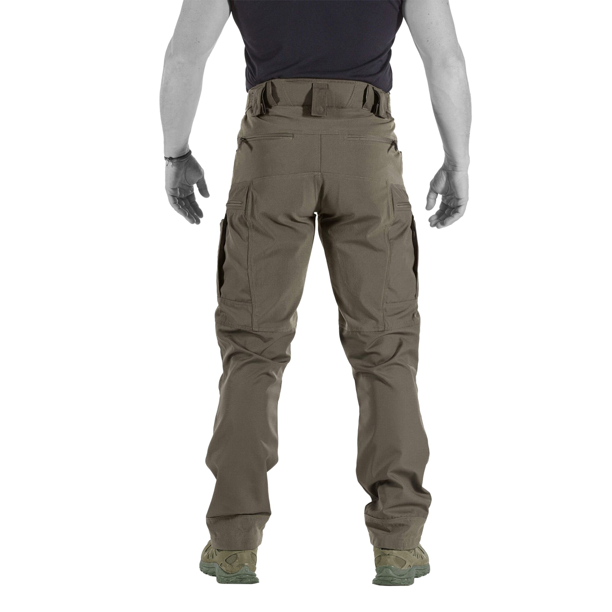 UF PRO - MILITARY