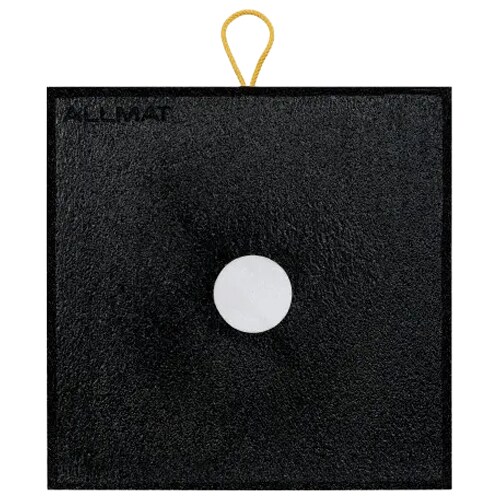 Foam Archery Mat 35 x 35 x 35 cm - Buy Online - MILITARY.EU Shop