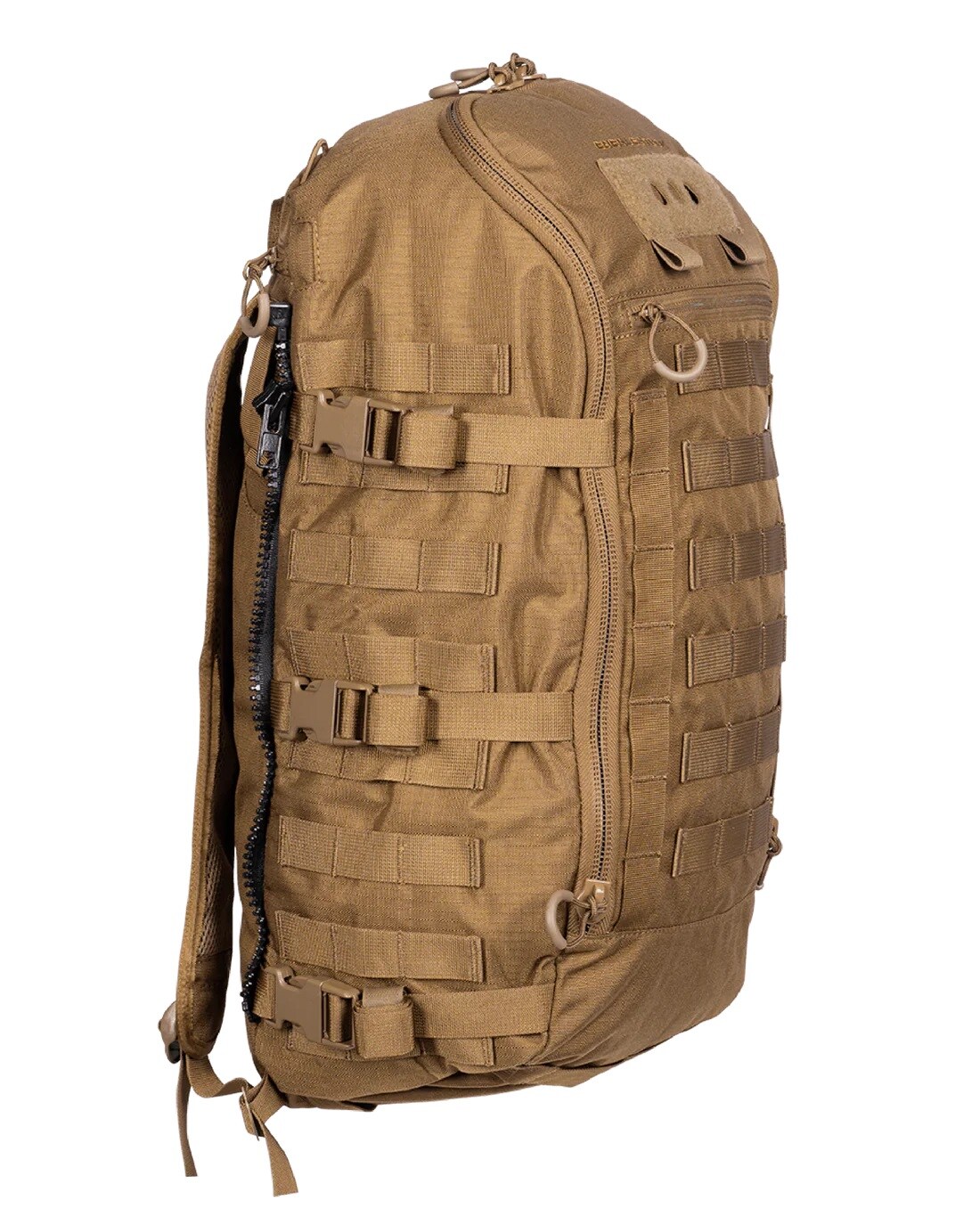 Eberlestock Mission Assault Pack Backpack 32,8 l - Coyote Brown - Buy ...