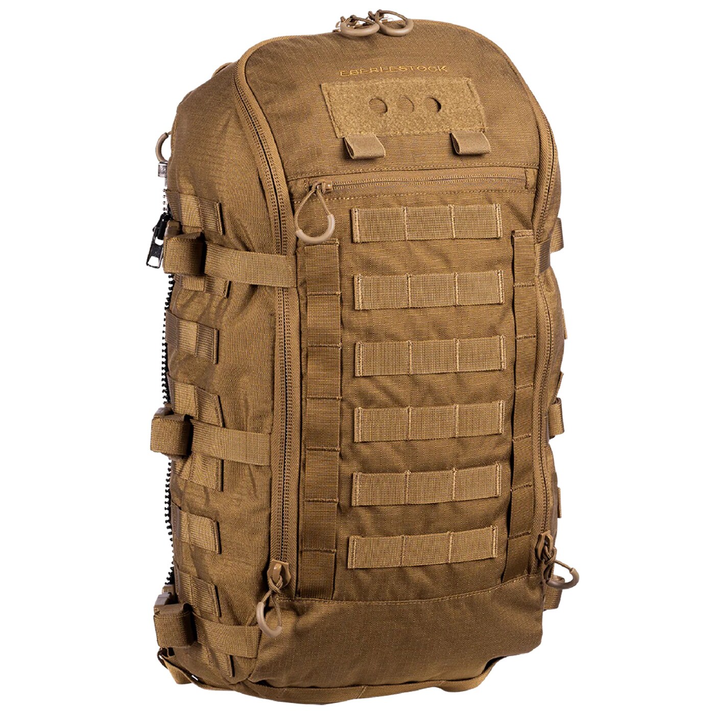 Eberlestock Mission Assault Pack Backpack 32,8 l - Coyote Brown - Buy ...