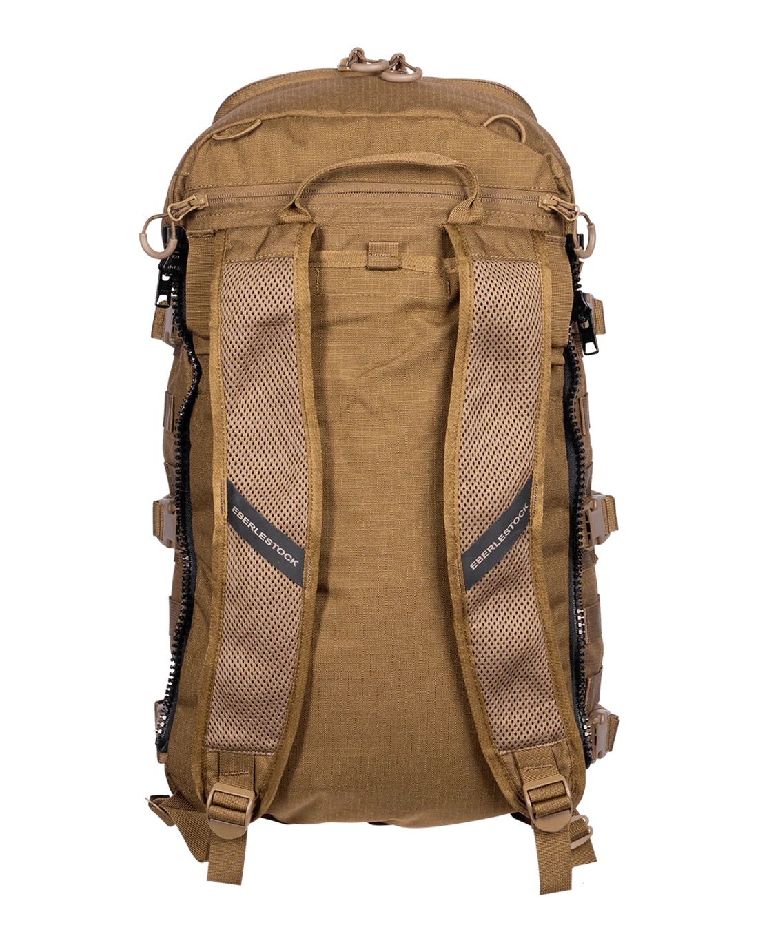 Eberlestock Mission Assault Pack Backpack 32,8 l - Coyote Brown - Buy ...