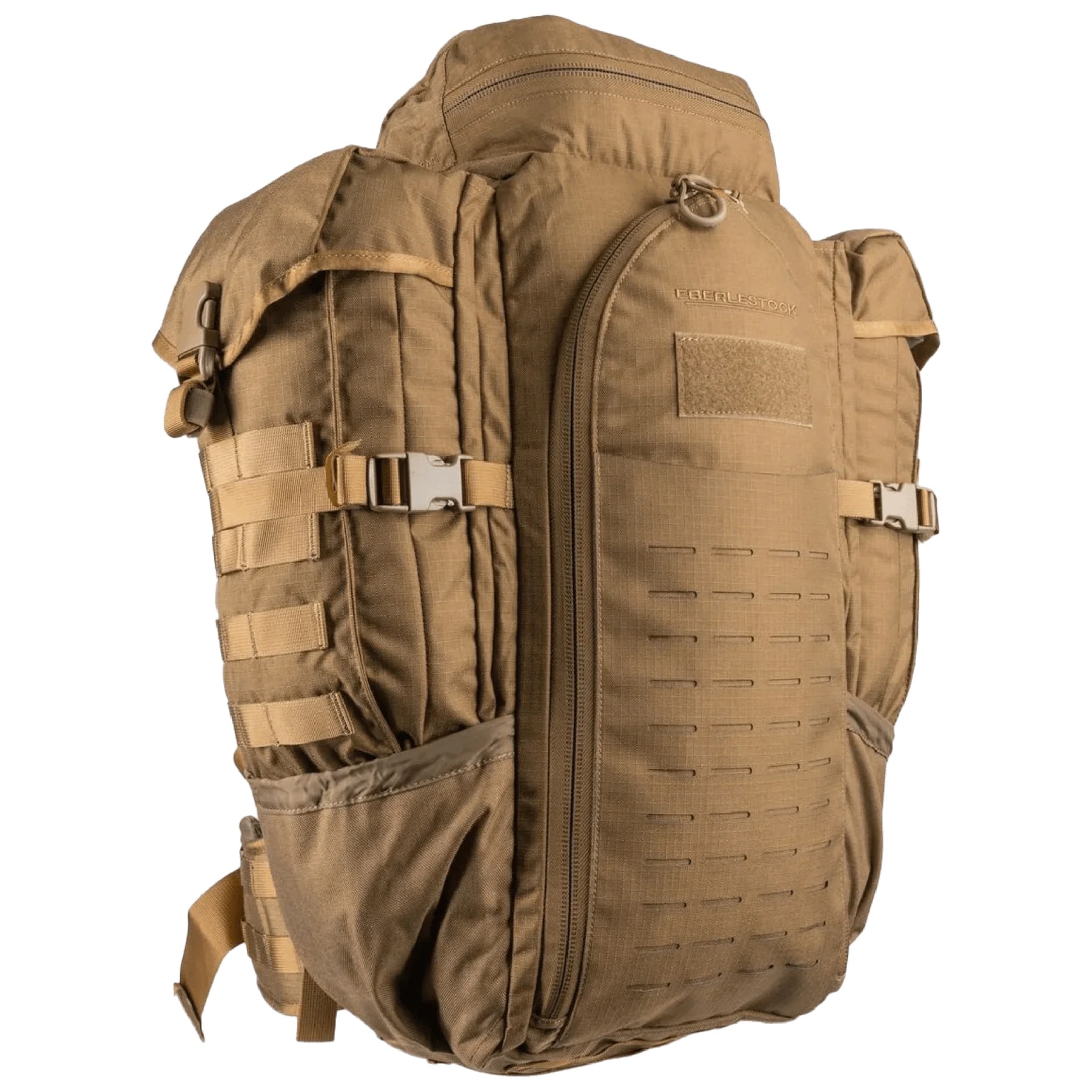 Eberlestock Halftrack Backpack 42.6 l - Coyote Brown - Buy Online ...