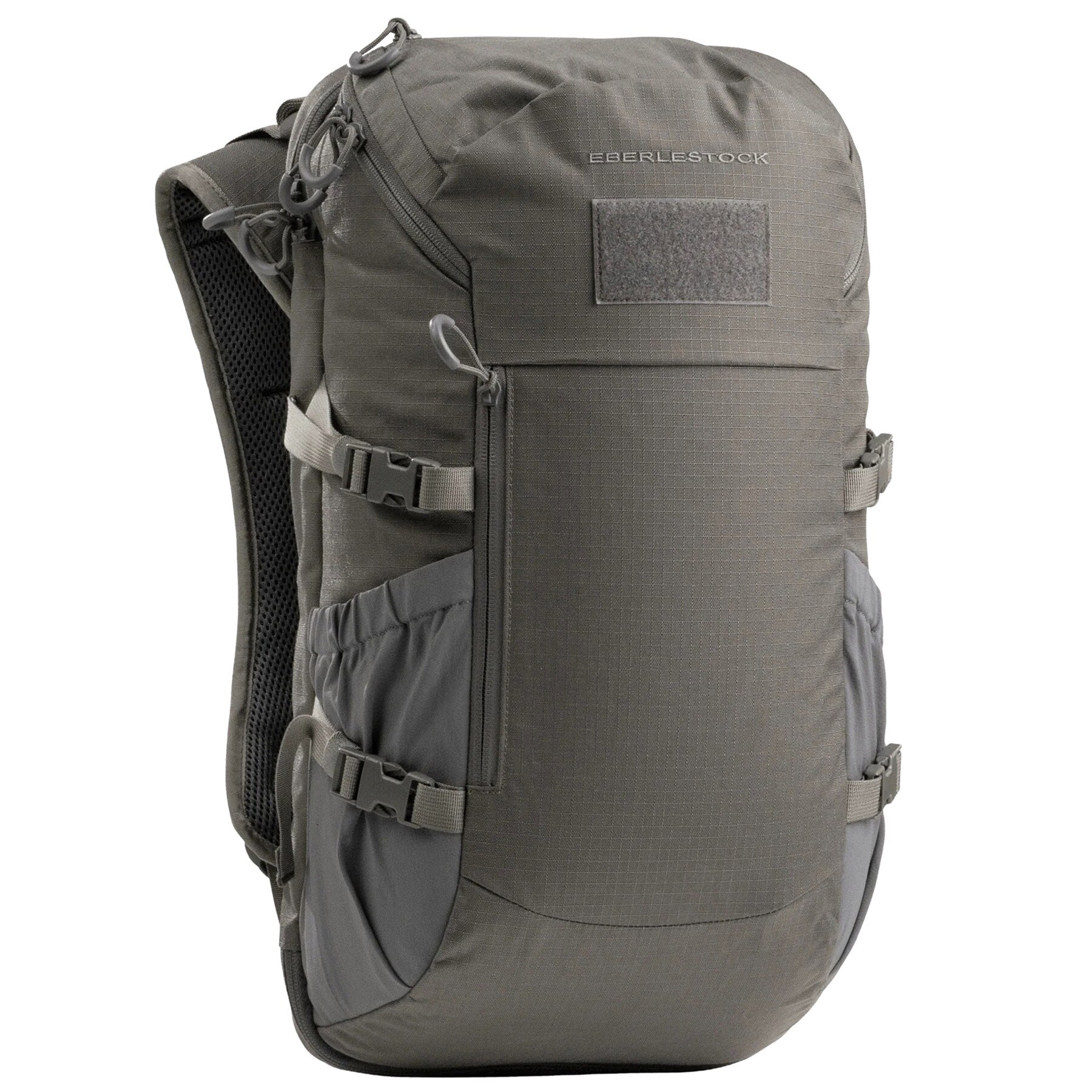 Eberlestock Jacknife Backpack 22,9 l - Gray - Buy Online - MILITARY.EU Shop