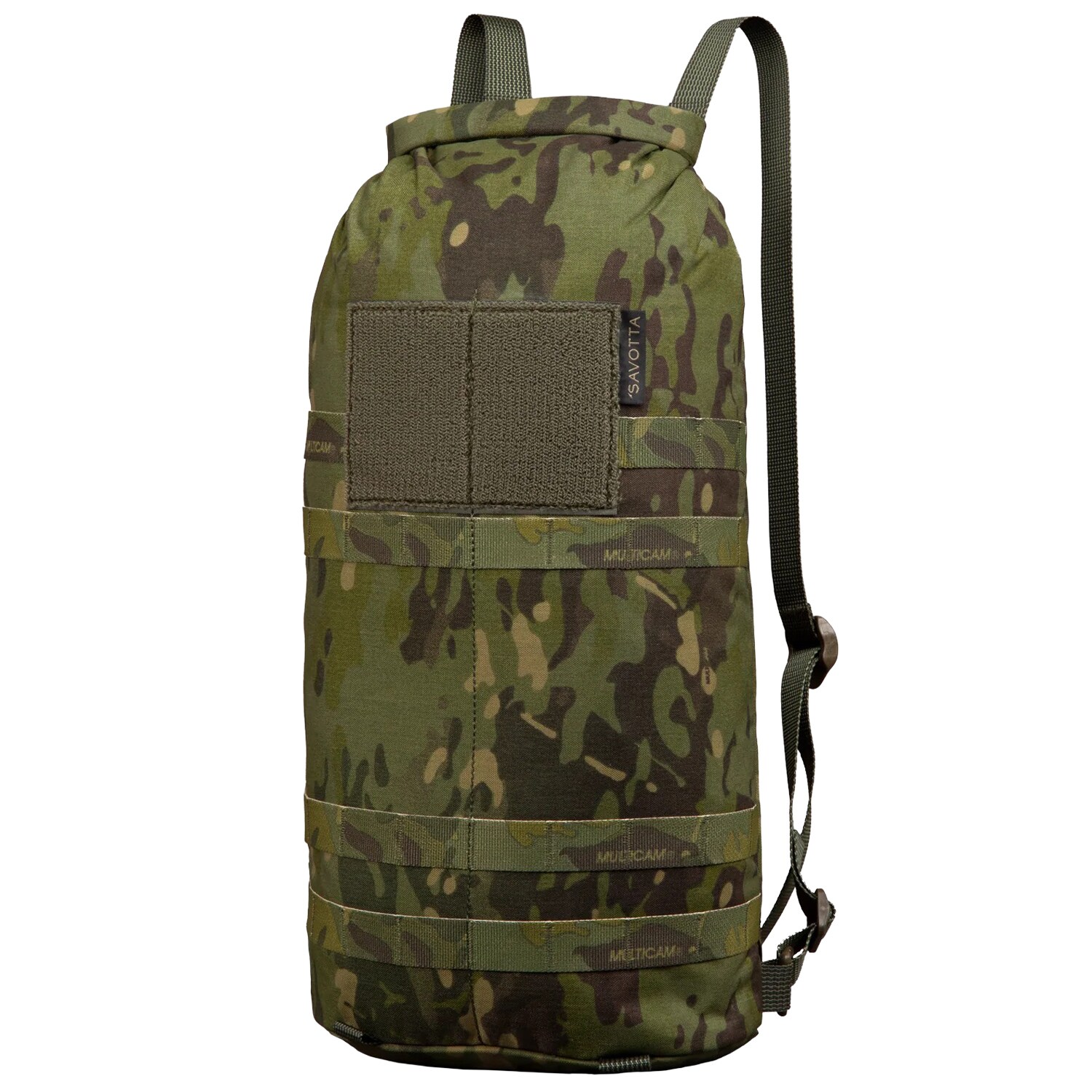 Savotta Hatka Backpack 12 l - MultiCam Tropic - Buy Online - MILITARY Shop