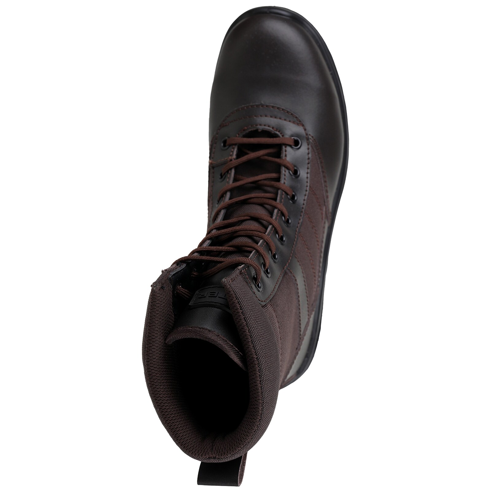 Hunter M-05 Grom Boots - Brown - Buy Online - MILITARY Shop