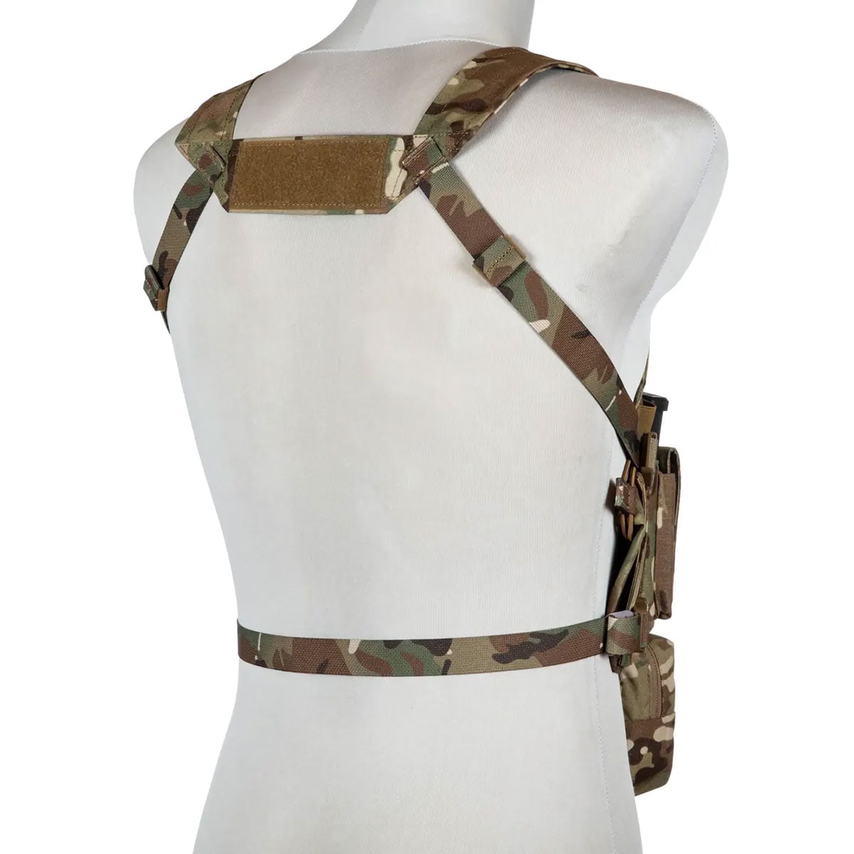 Primal Gear Chest Rig Mk4 - MultiCam - Buy Online - MILITARY.EU Shop