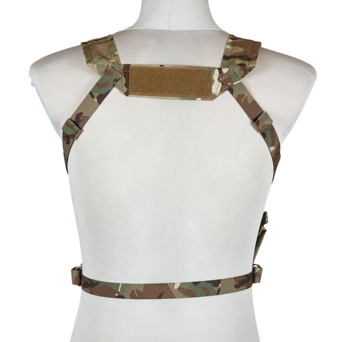 Primal Gear Chest Rig Mk4 - MultiCam - Buy Online - MILITARY.EU Shop