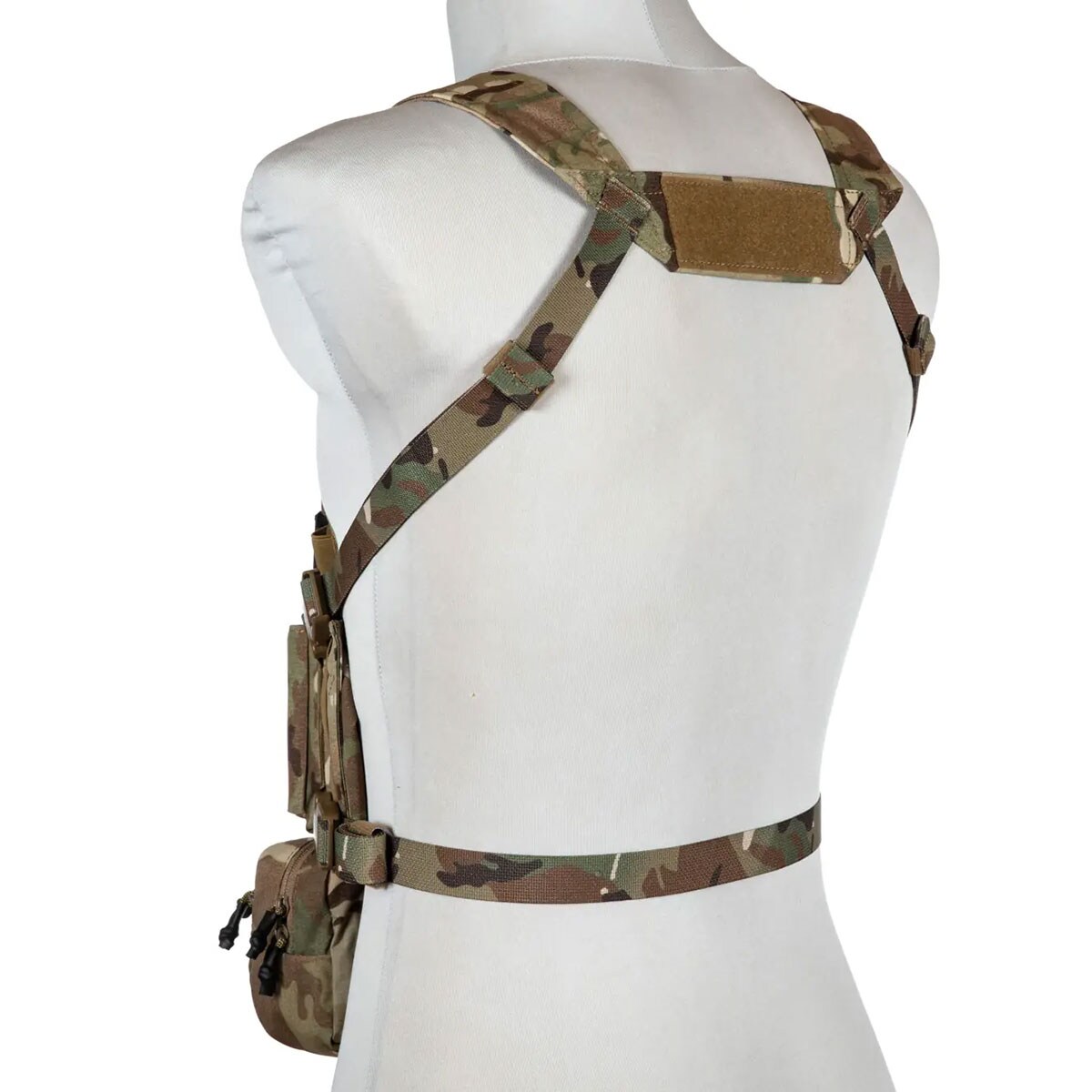 Primal Gear Chest Rig Mk4 - MultiCam - Buy Online - MILITARY.EU Shop