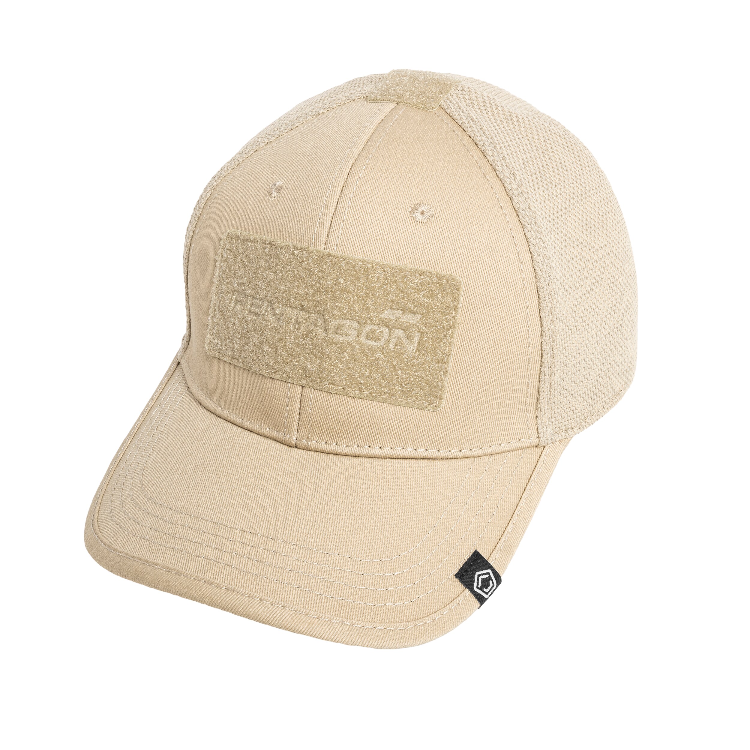 Pentagon Raptor Cap - Khaki - Buy Online - MILITARY.EU Shop