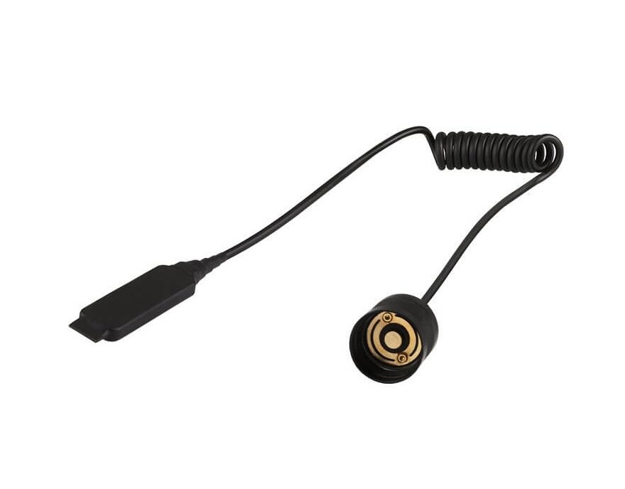 Olight pressure switch for M2T/M2R Warrior flashlight - gel - Buy ...