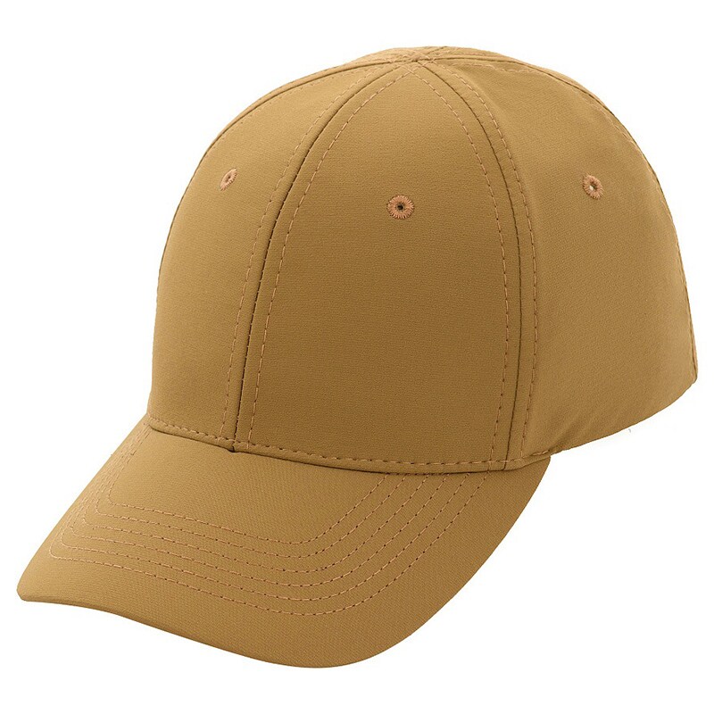M-Tac Flex Lightweight baseball cap - Coyote Brown - Buy Online ...