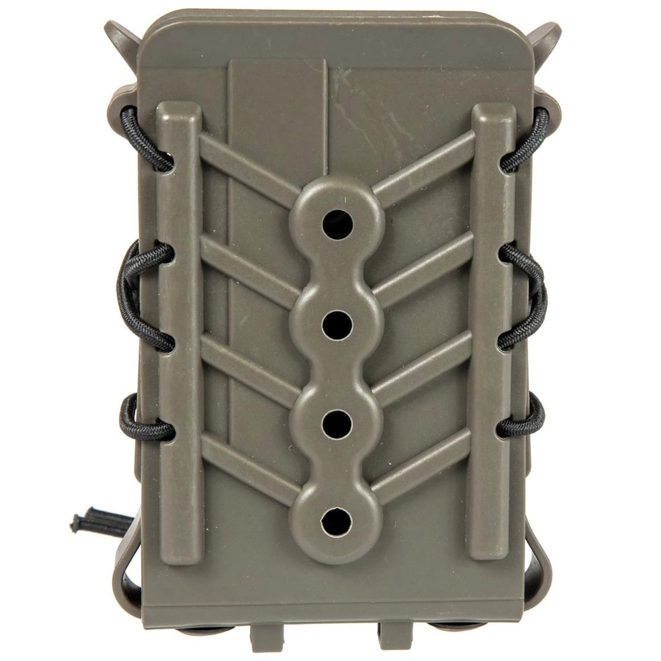 FMA Fast HSG Magazine Pouch - Olive Drab - Buy Online - MILITARY Shop